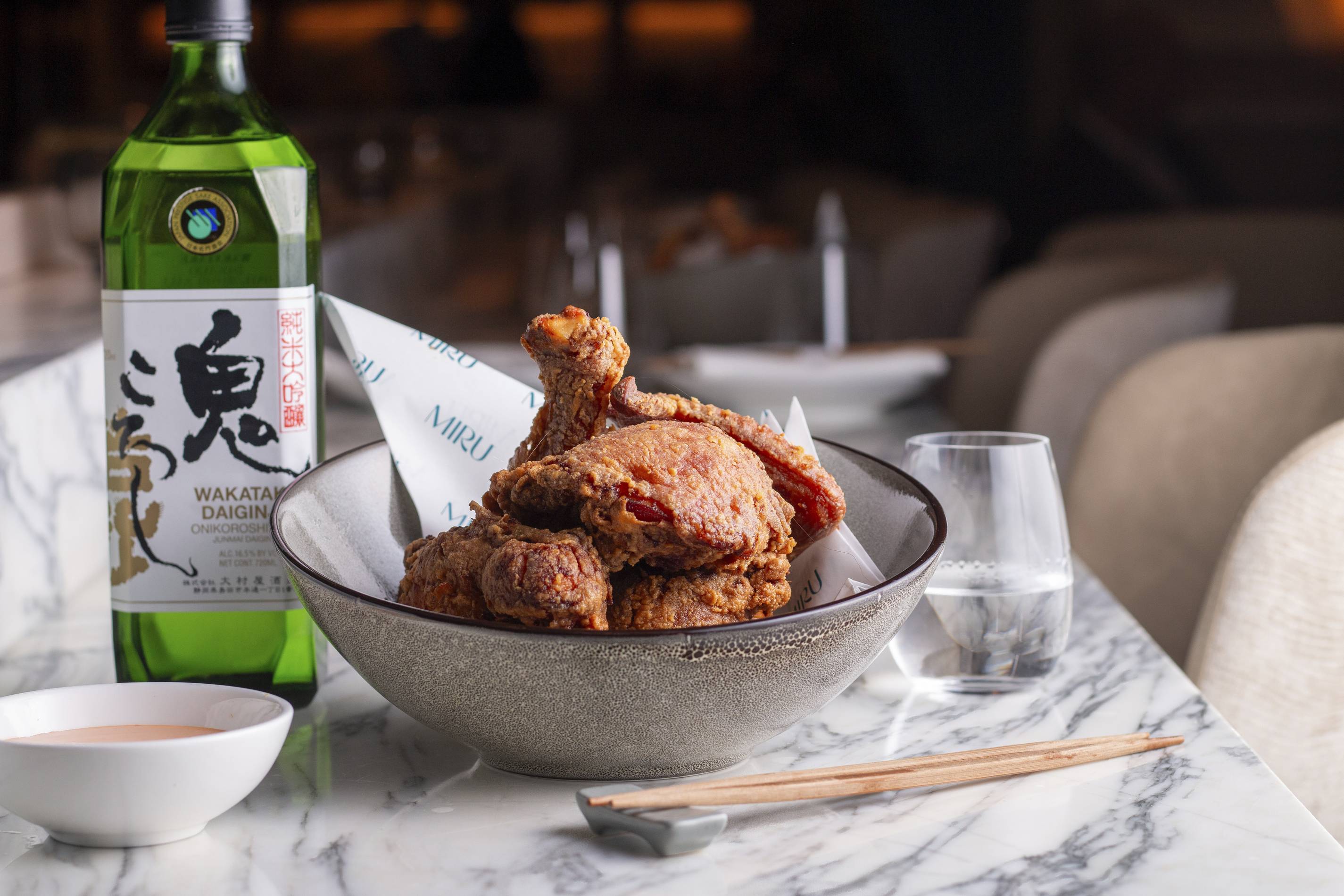 Top Chicago Restaurants for a Delightful Christmas 2024