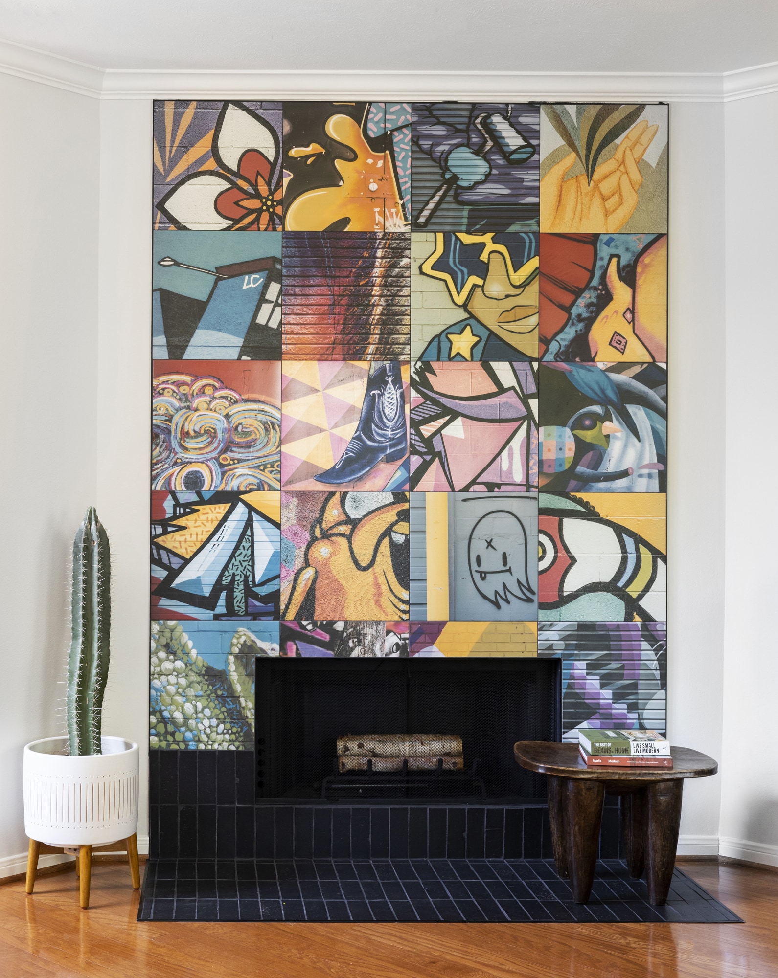 Home Remodel Inspiration by Emily June Designs