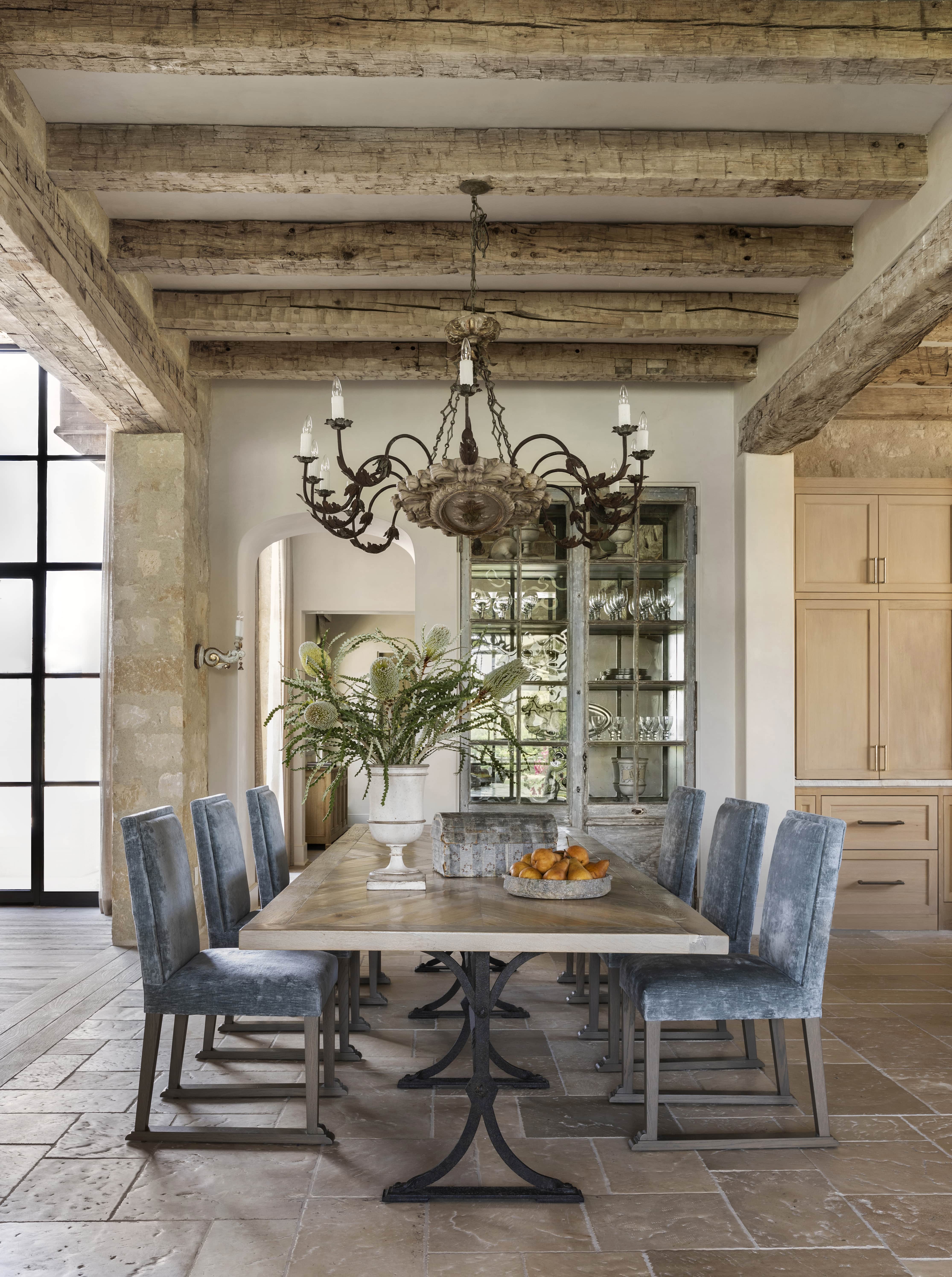 Dream Home Design by Kara Childress for a Family