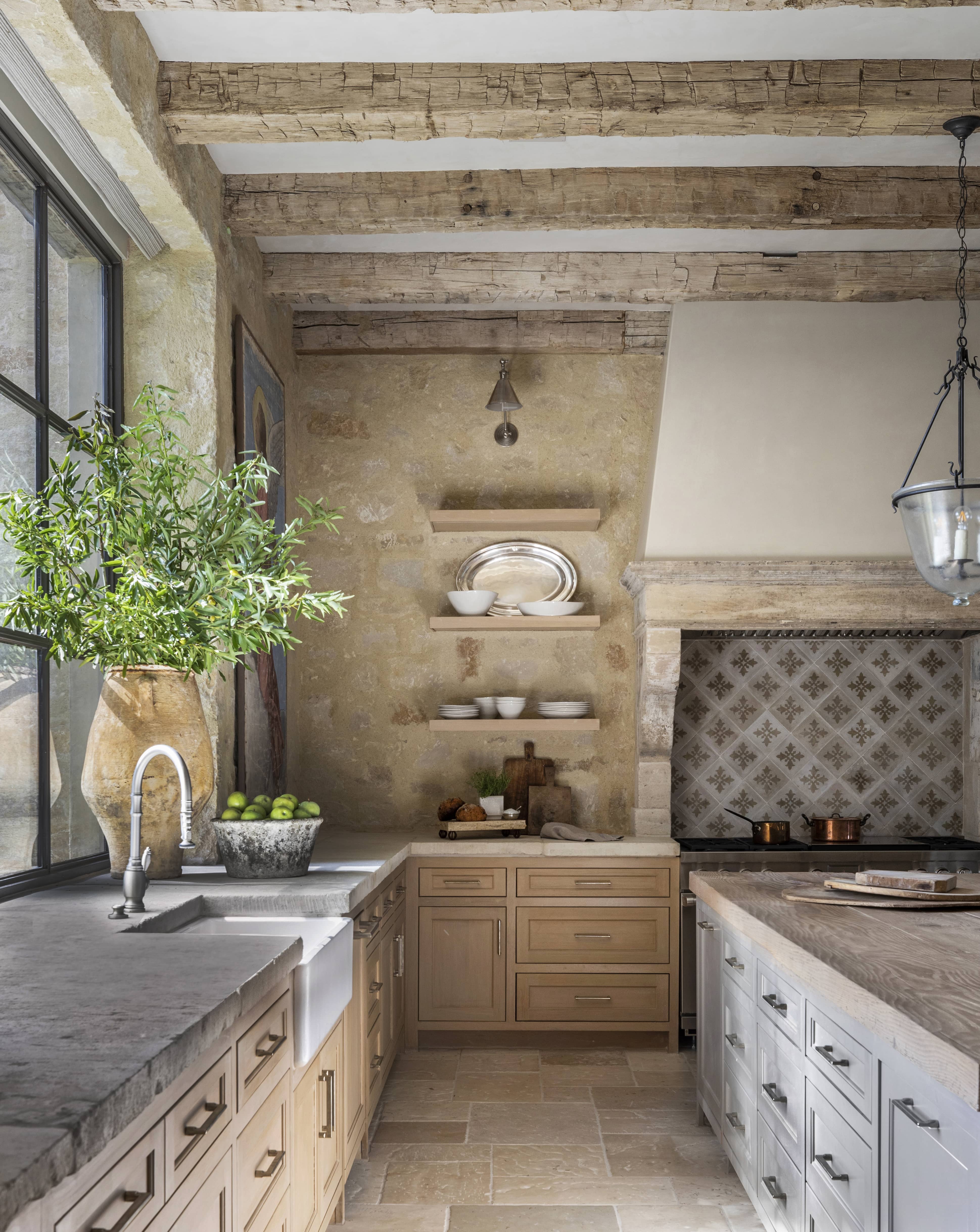 Dream Home Design by Kara Childress for a Family