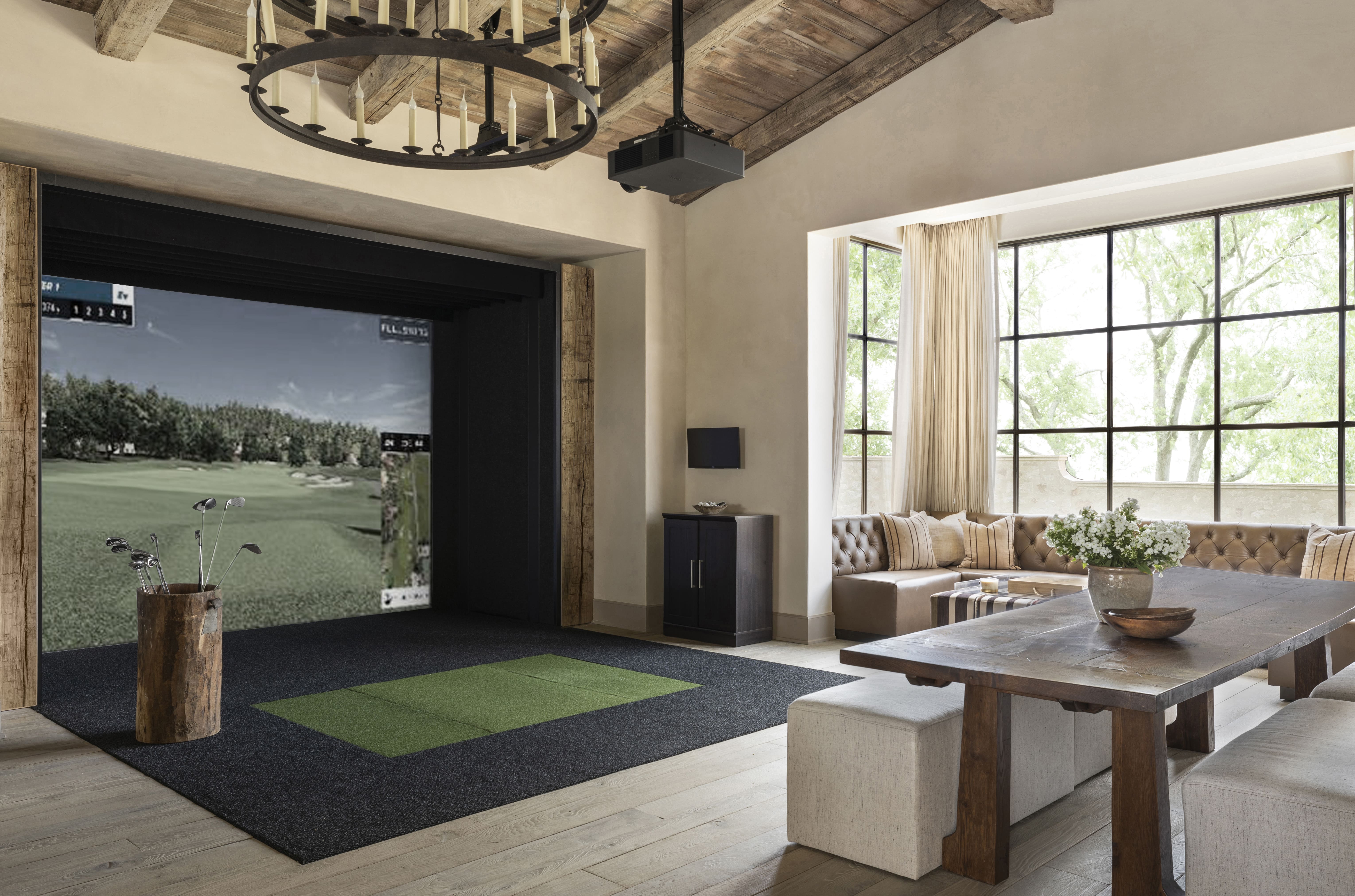 Dream Home Design by Kara Childress for a Family