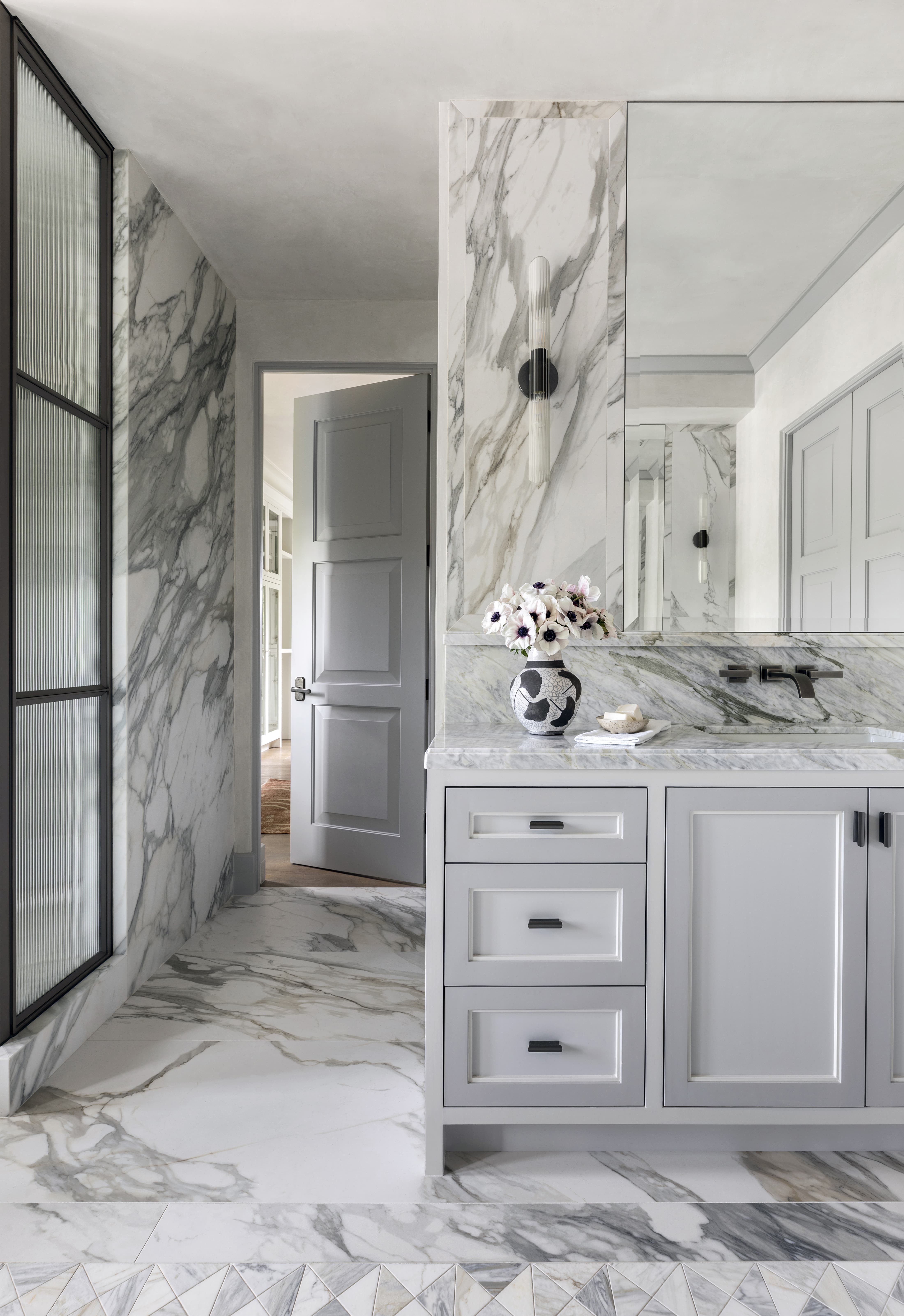 Ultimate Bathroom Design by Ben Johnston