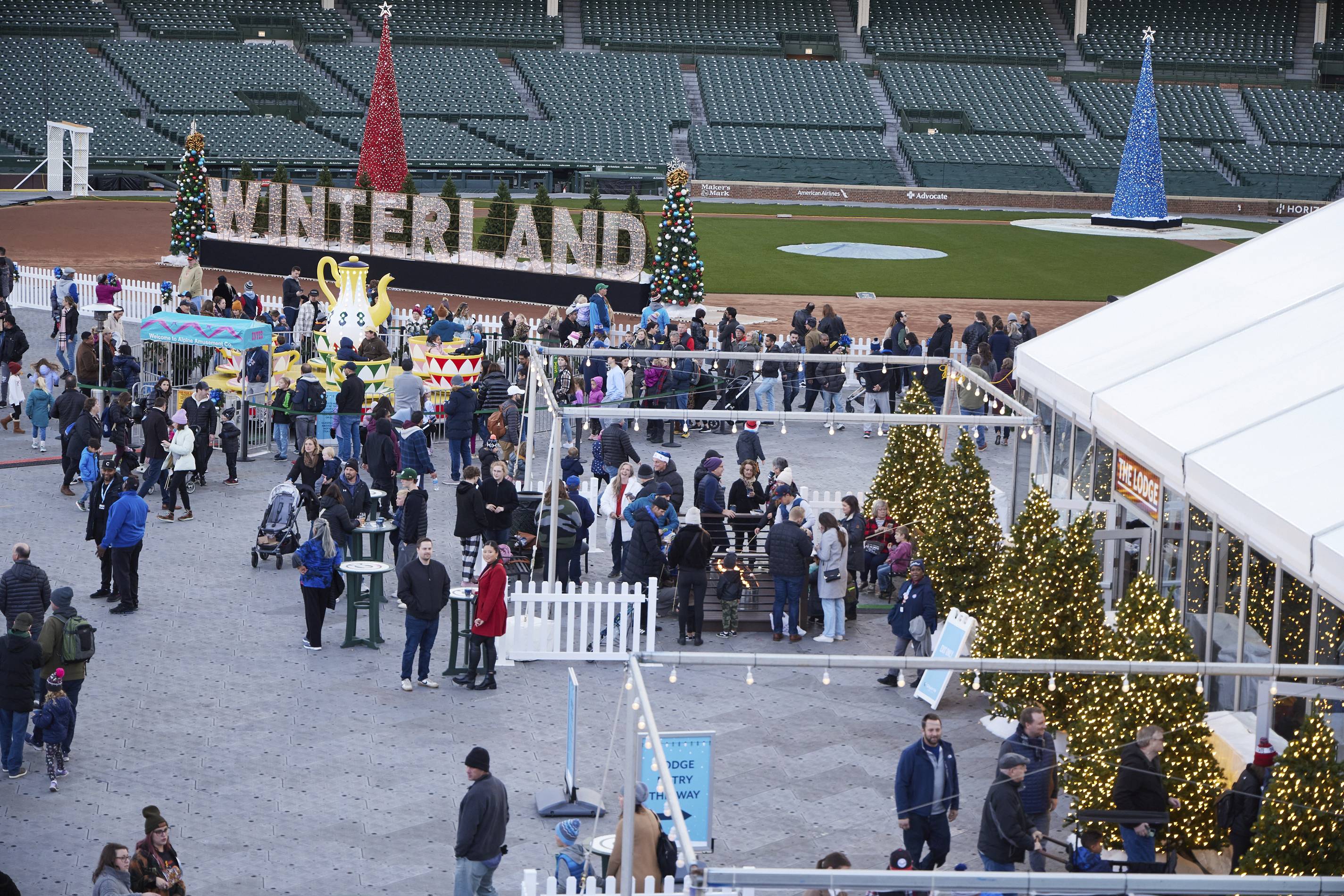 Discover Chicago's Top Holiday Events for Unforgettable Fun