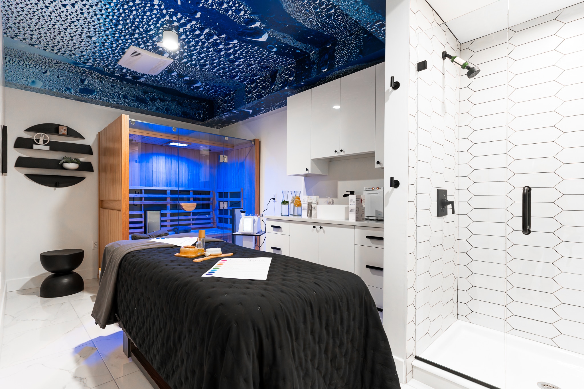 Self CenteRx: Luxury MedSpa in South Boston