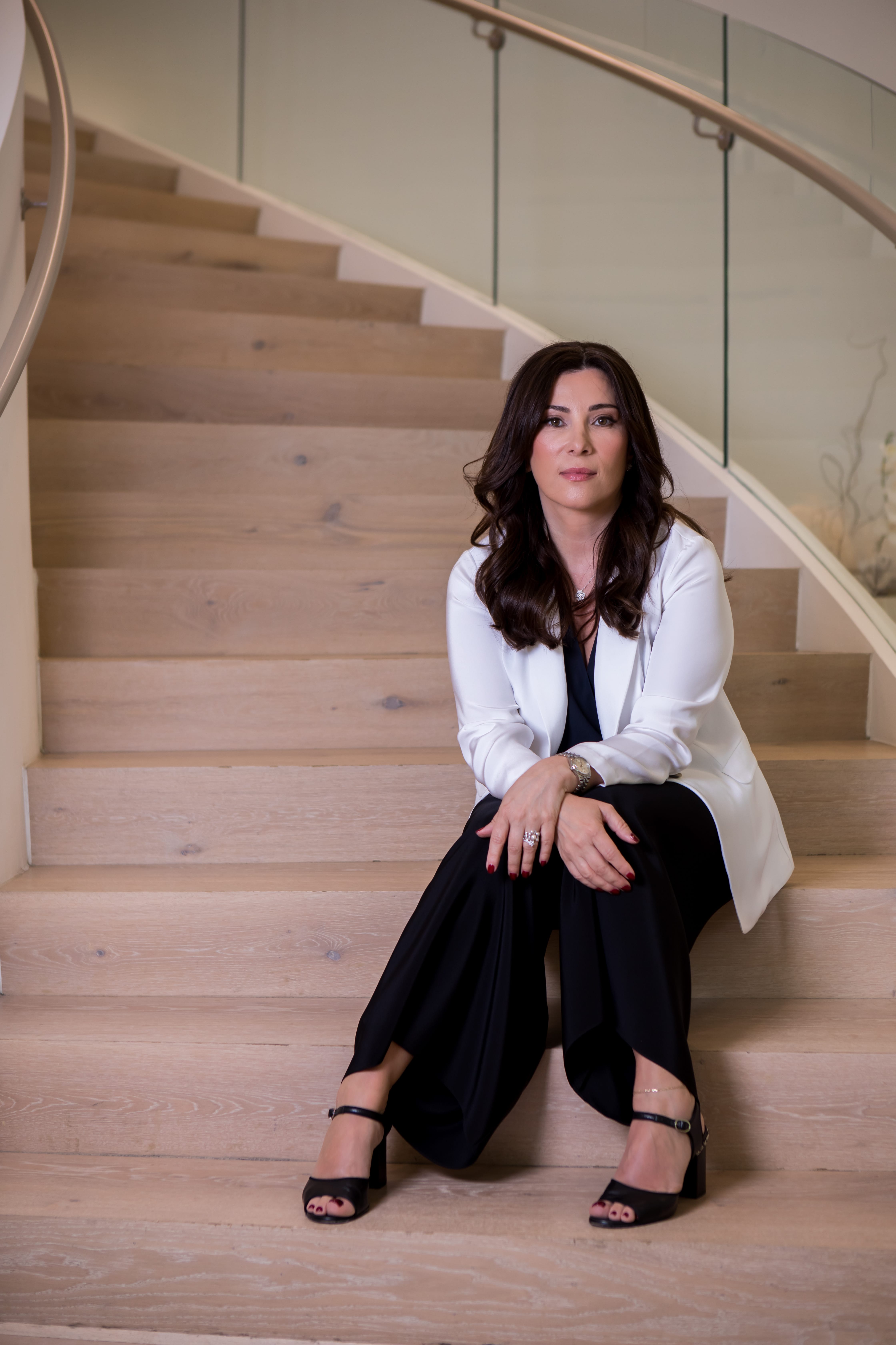 Toska Husted Launches Spa in Coral Gables for Radiant Skin