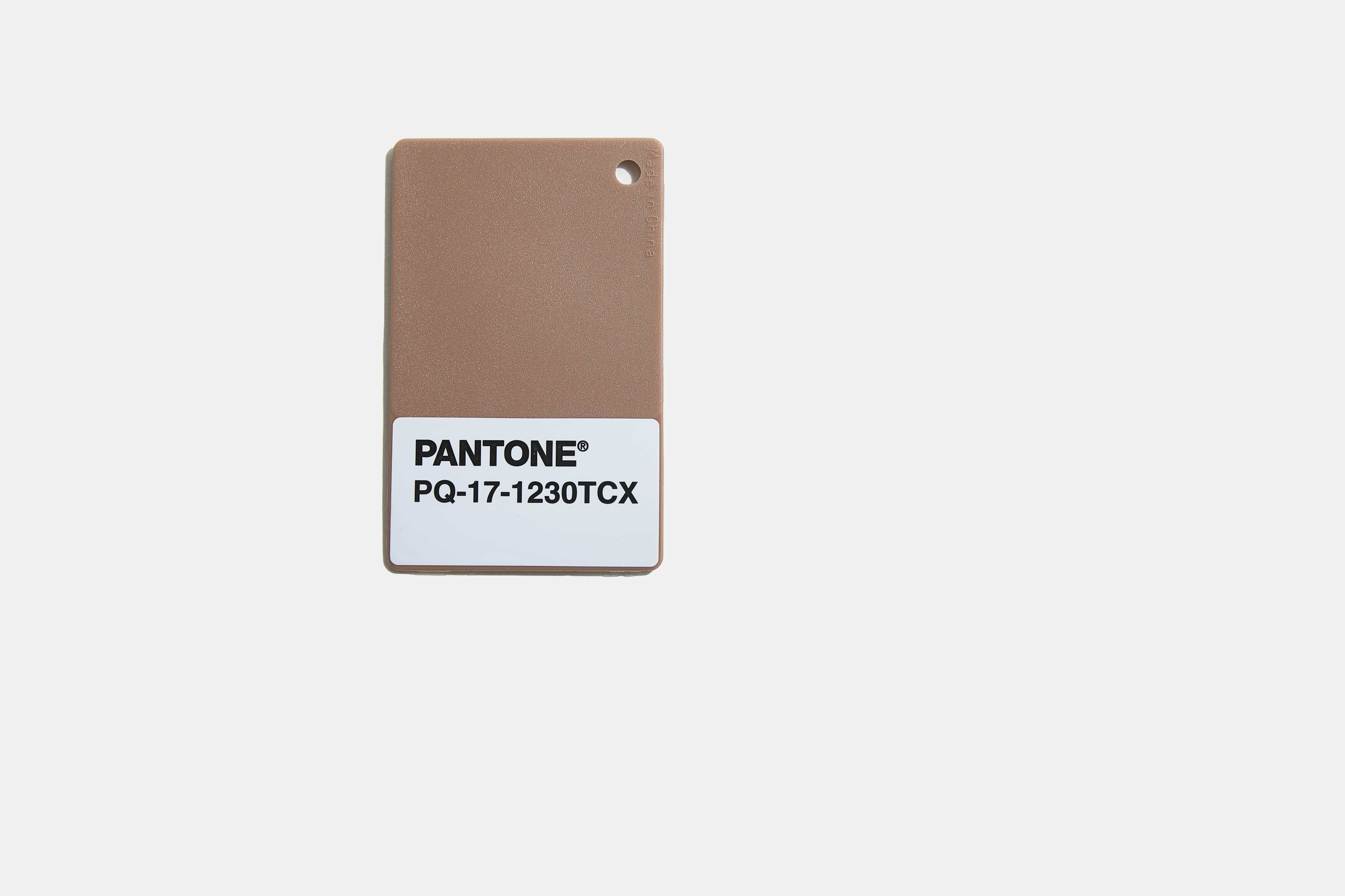 Mocha Mousse: Pantone's 2025 Color of the Year Revealed