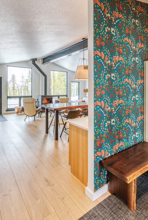 Elegant Interior Design Tips from Susan Hall