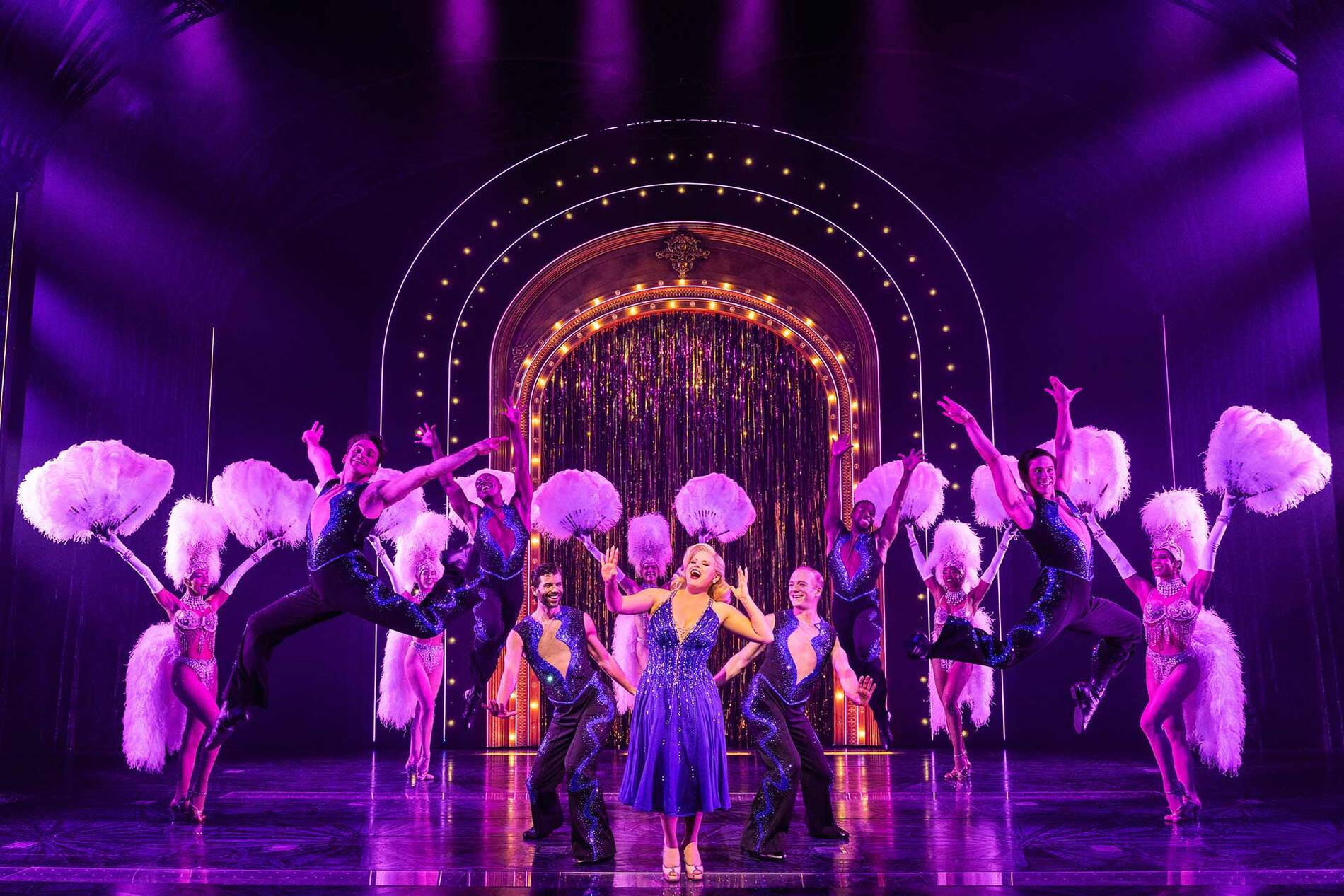 NYC Broadway Week Winter 2026: Ticket Deals & Show Info