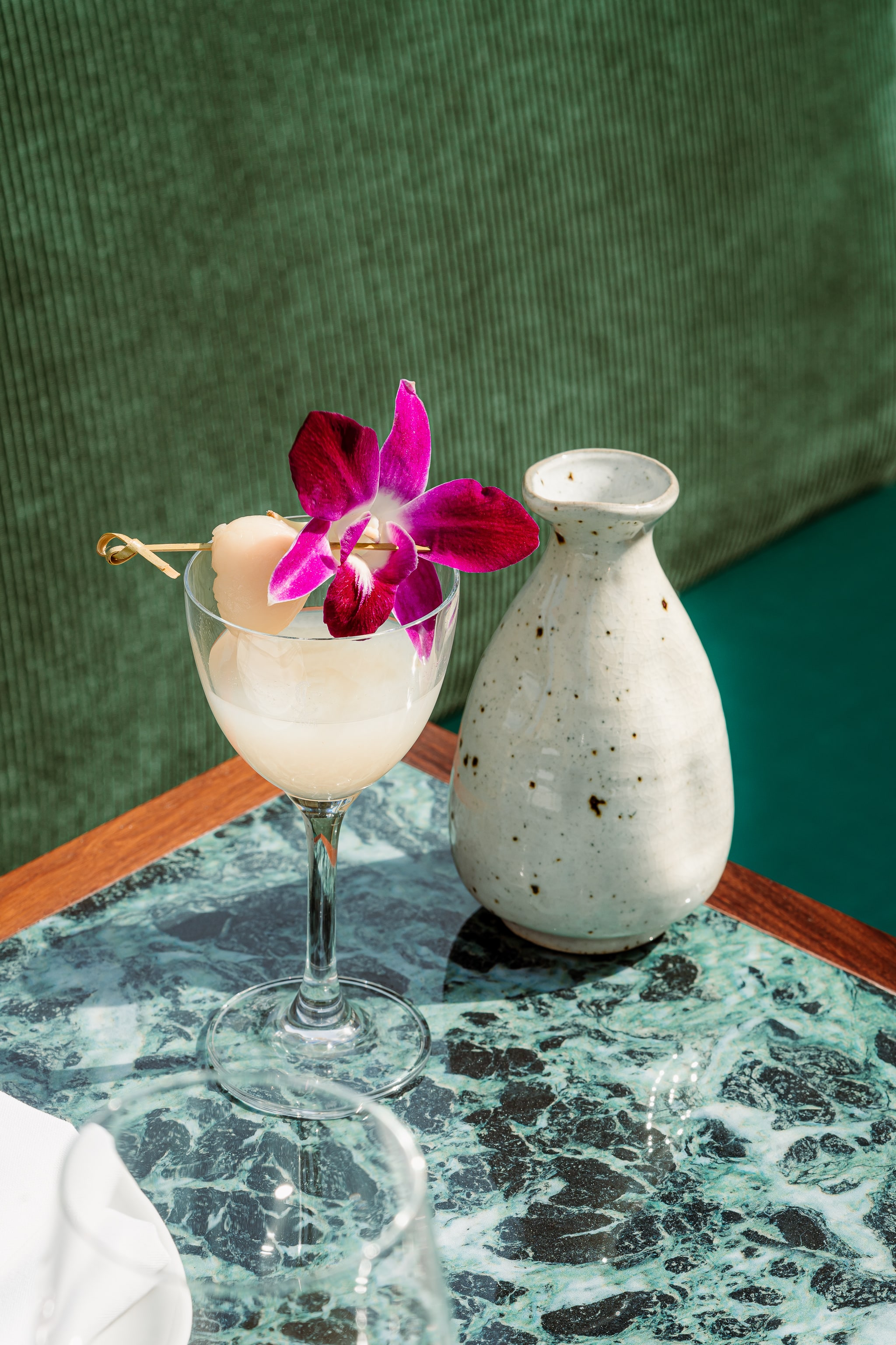 CATCH Miami Beach Rooftop: A New Dining Experience