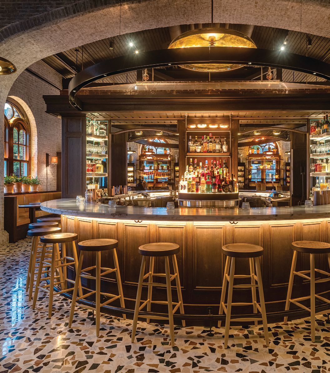 Osteria Mozza: Stephen Starr & Nancy Silverton's Italian Gem