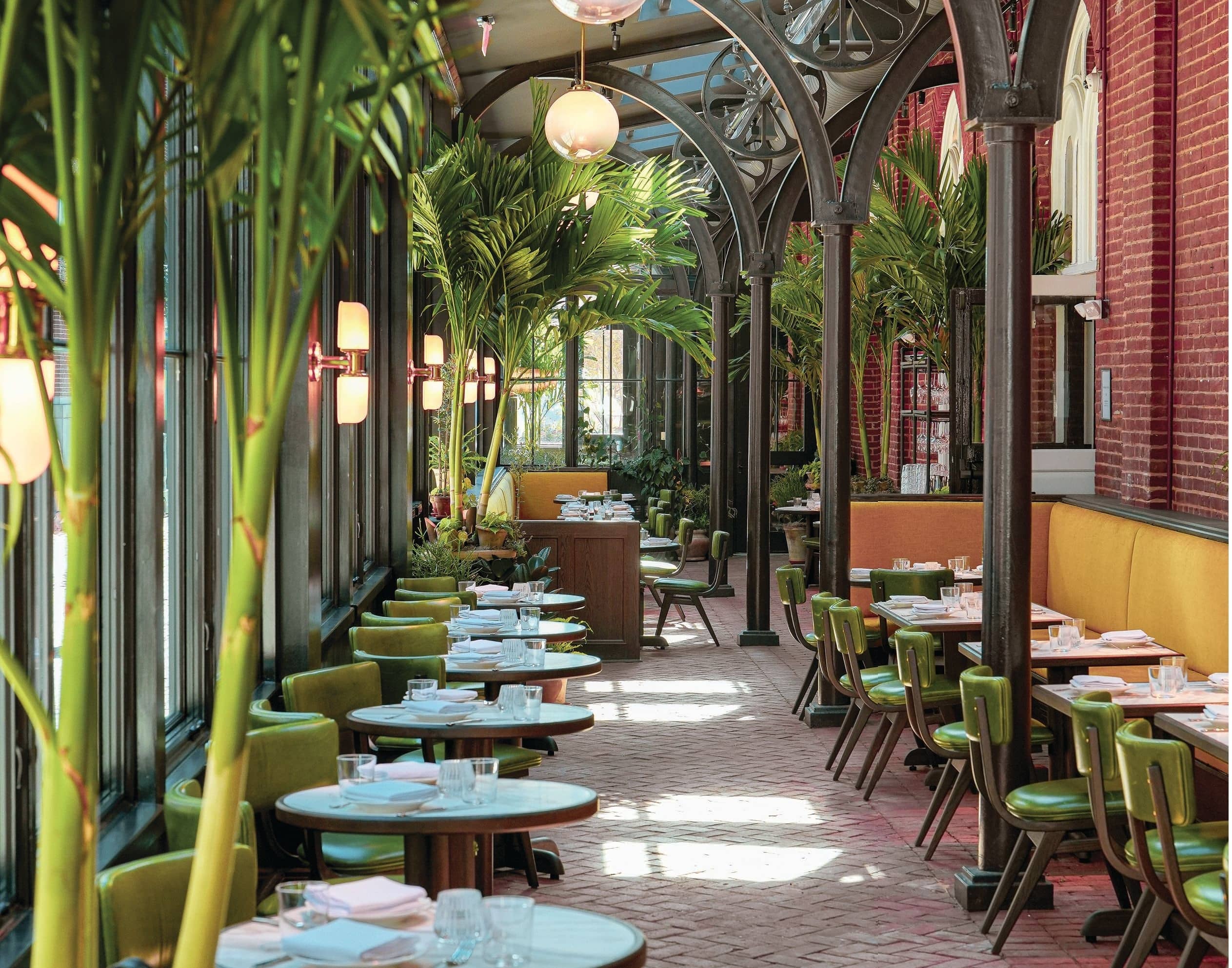 Osteria Mozza: Stephen Starr & Nancy Silverton's Italian Gem