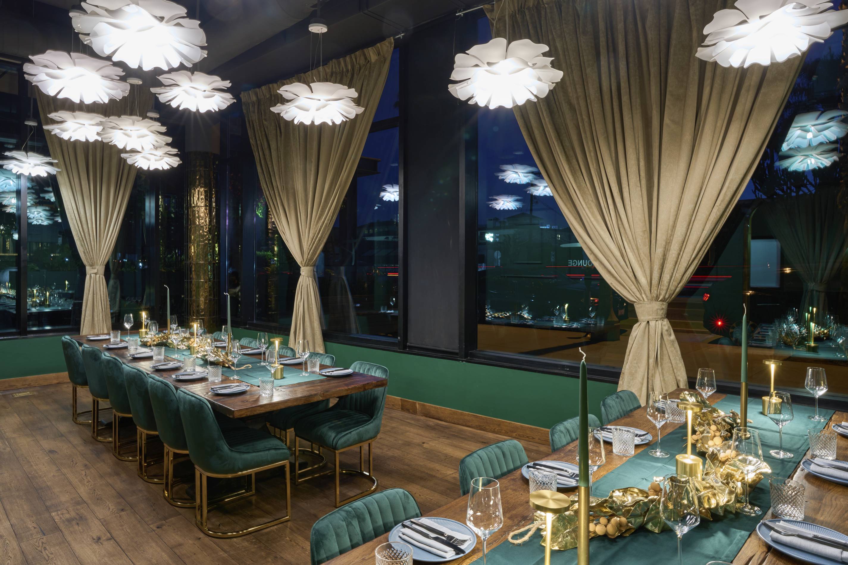 Discover Fitoor: Santa Monica's New Indian Grill & Lounge