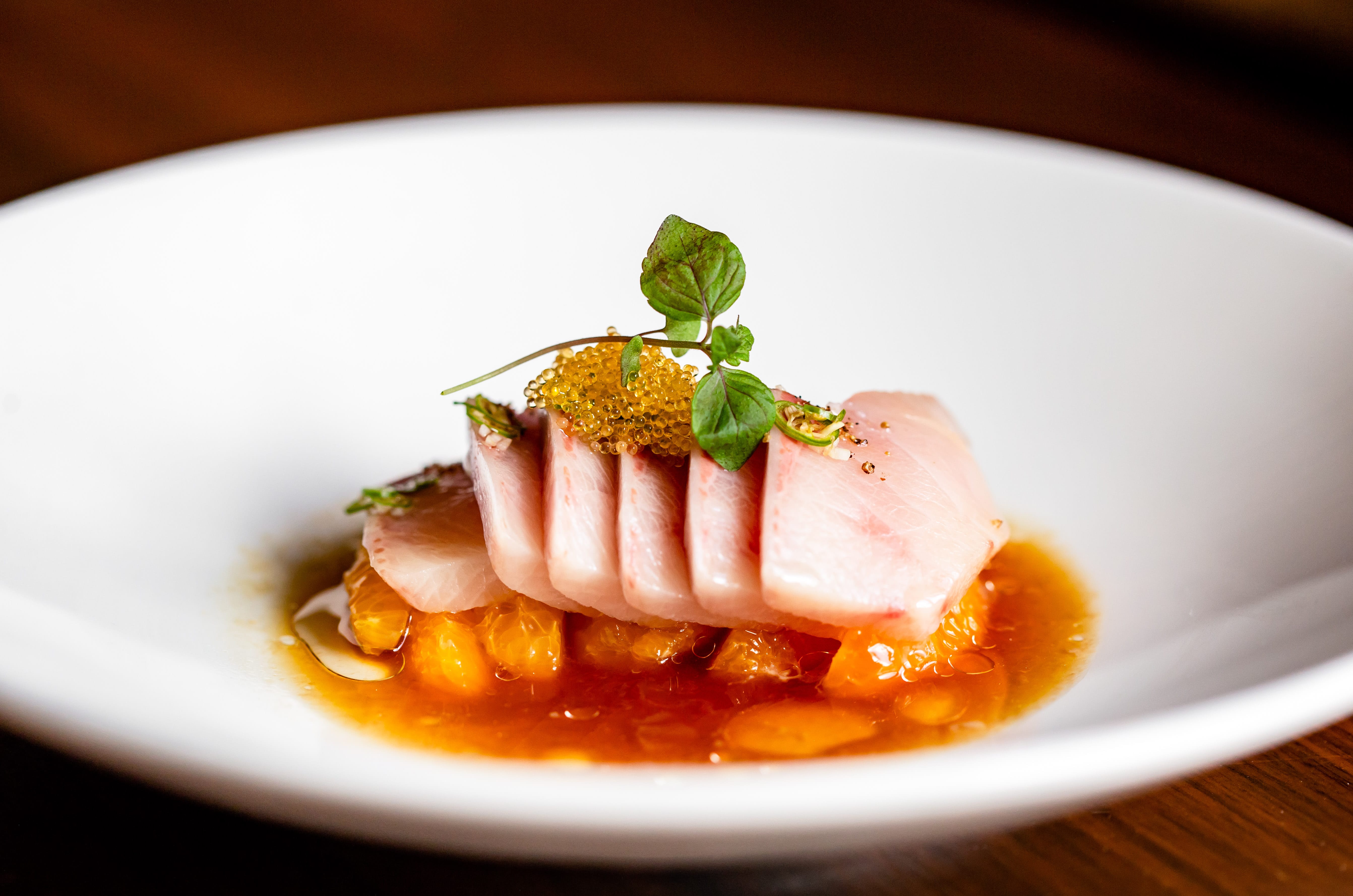 Tyson Cole's Uchi Newport Beach Arrives in 2026