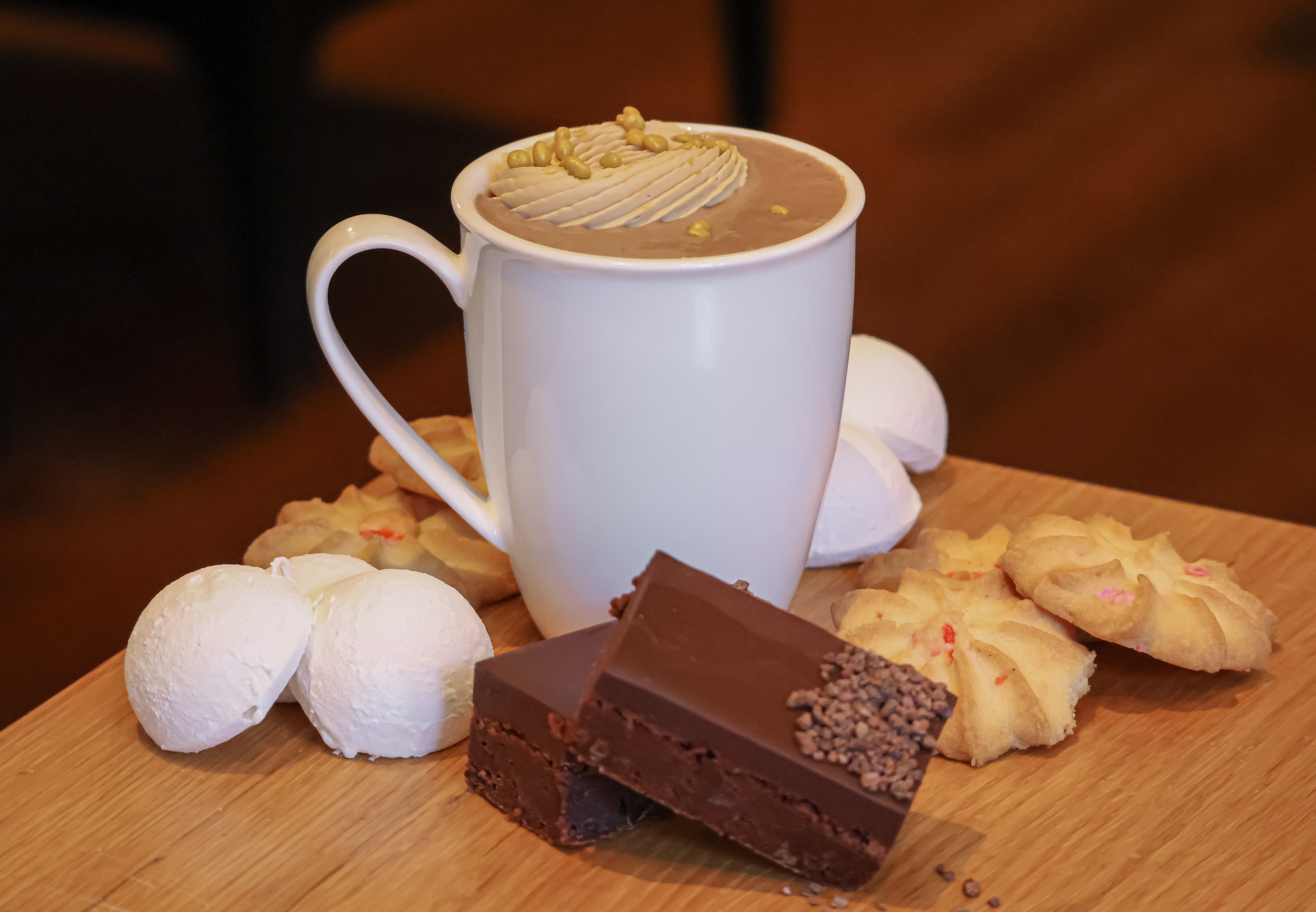 Seasonal Dining Delights: Boston's Best Holiday Menus