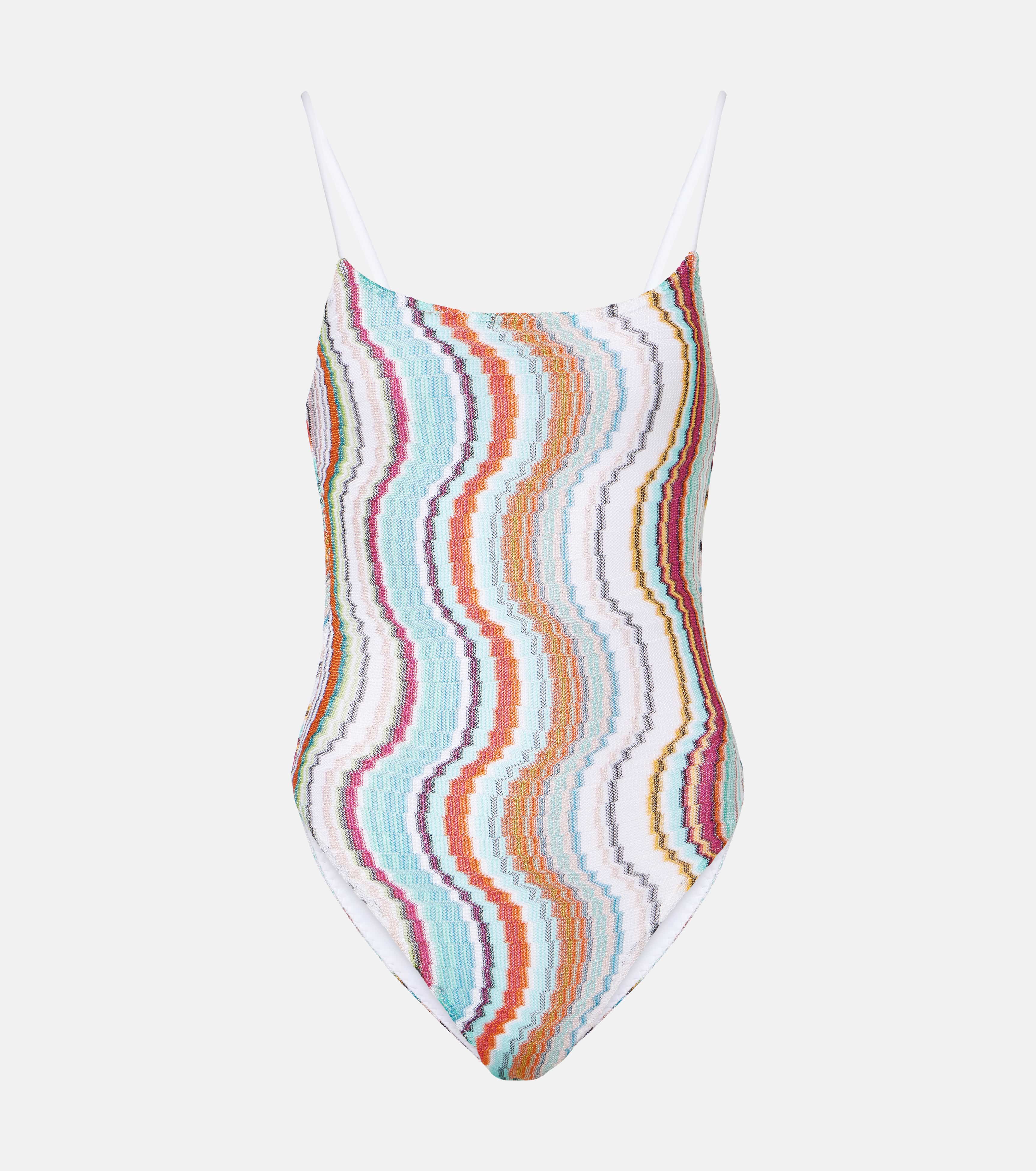 Top 10 Chic One-Piece Swimsuits for Winter Getaways