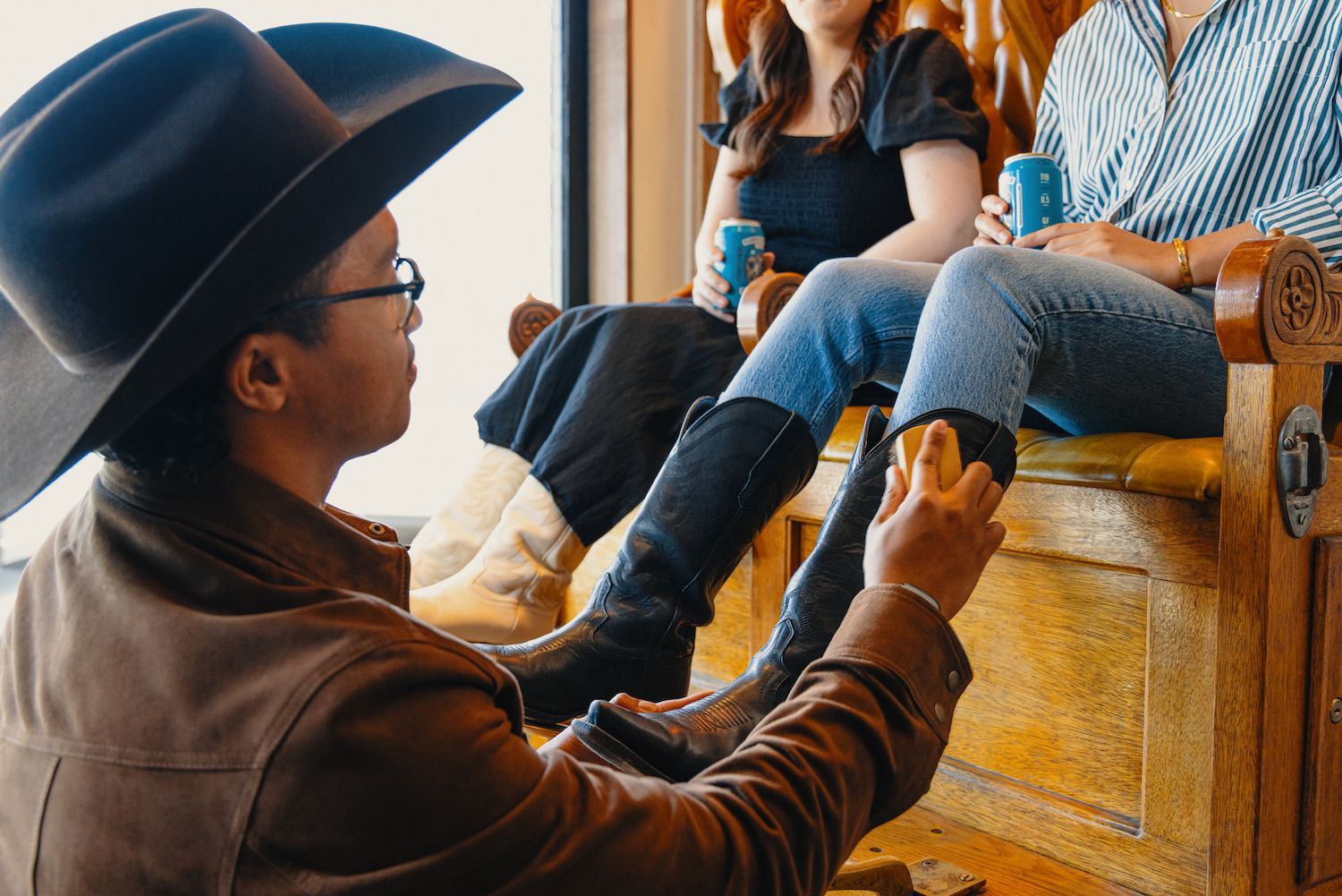 Tecovas Boots Open New Store in San Juan Capistrano