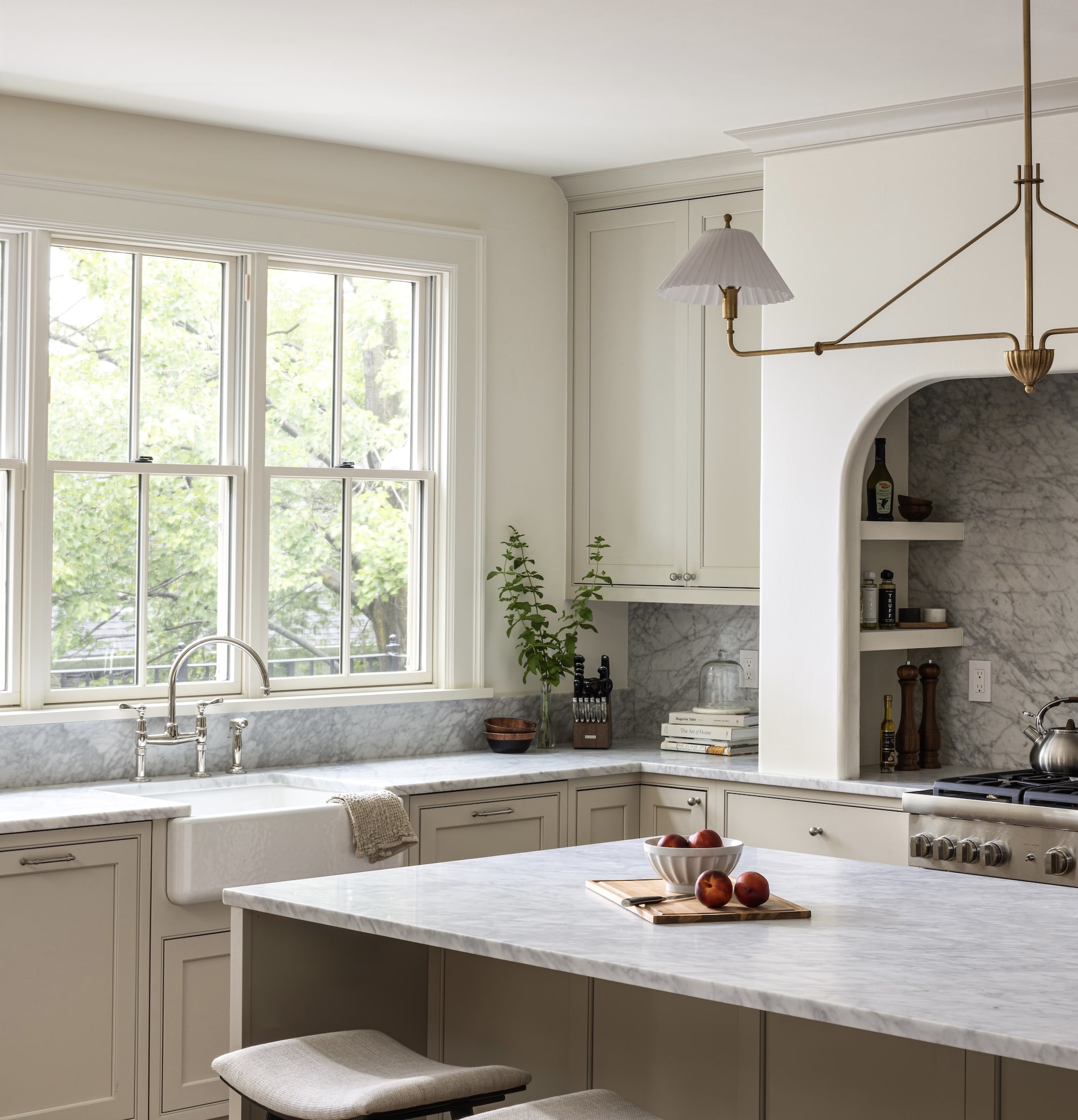 Washington DC's Luxe Homes: Stunning Listings Revealed!