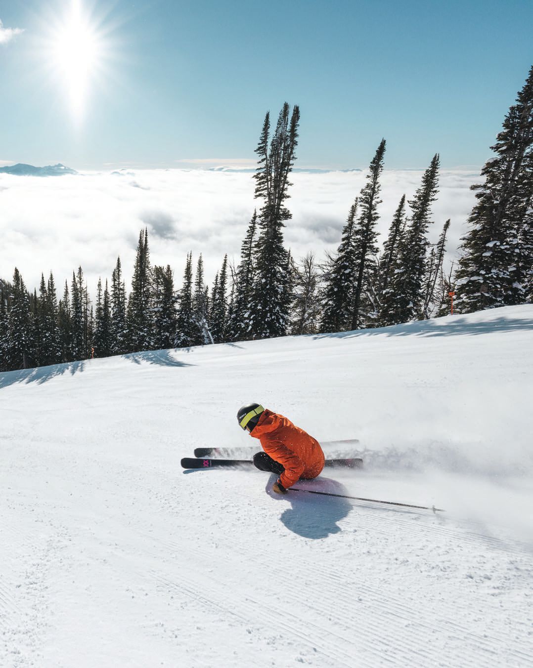 Rebuilding the Rusty Parrot Lodge: A Modern Western Gem