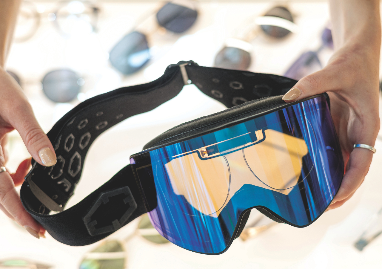 Eye Pieces: 40 Years of Exceptional Optical Care