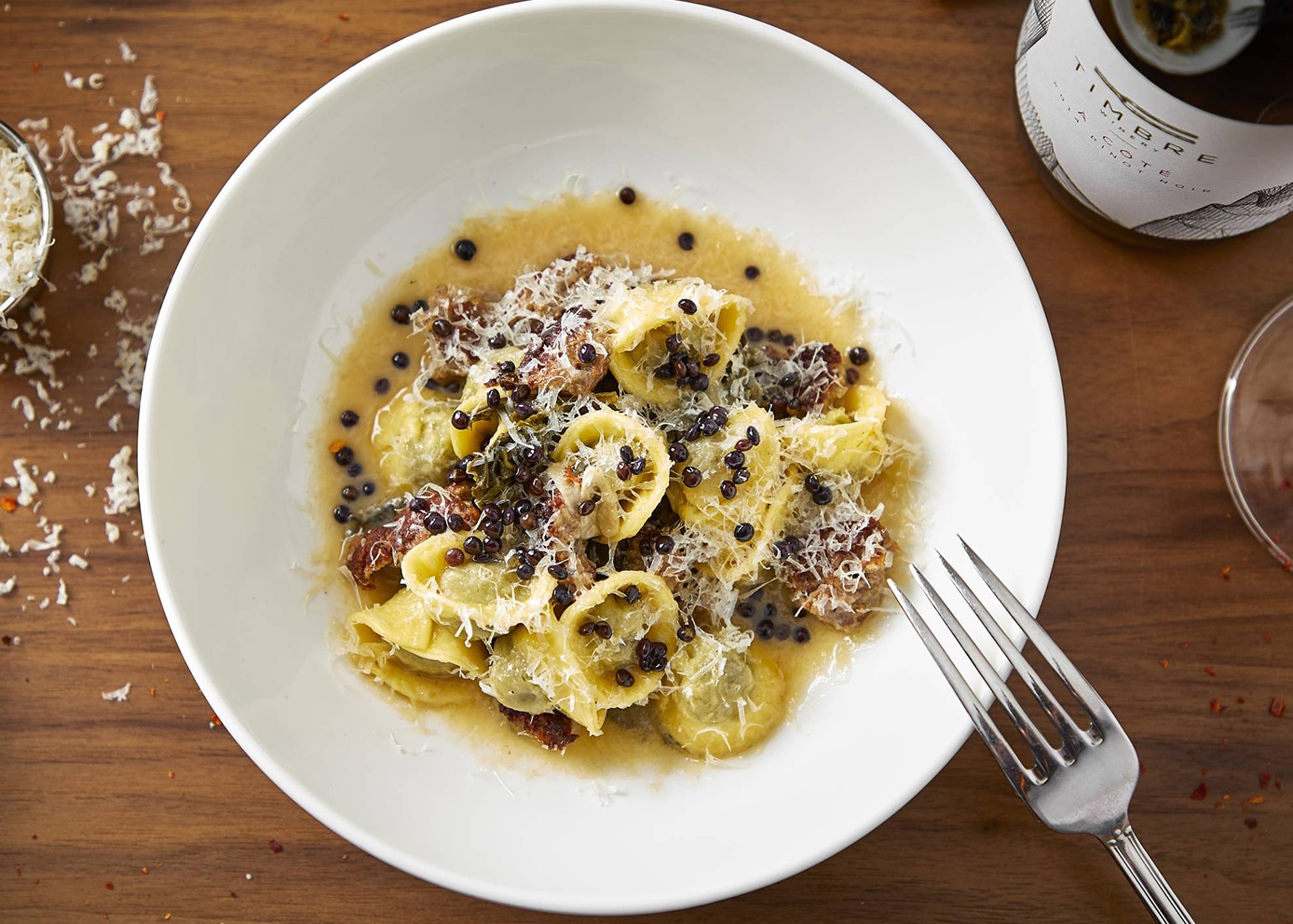 Michelin Awards 2024: Chicago's Stars, Bibs & Newcomers
