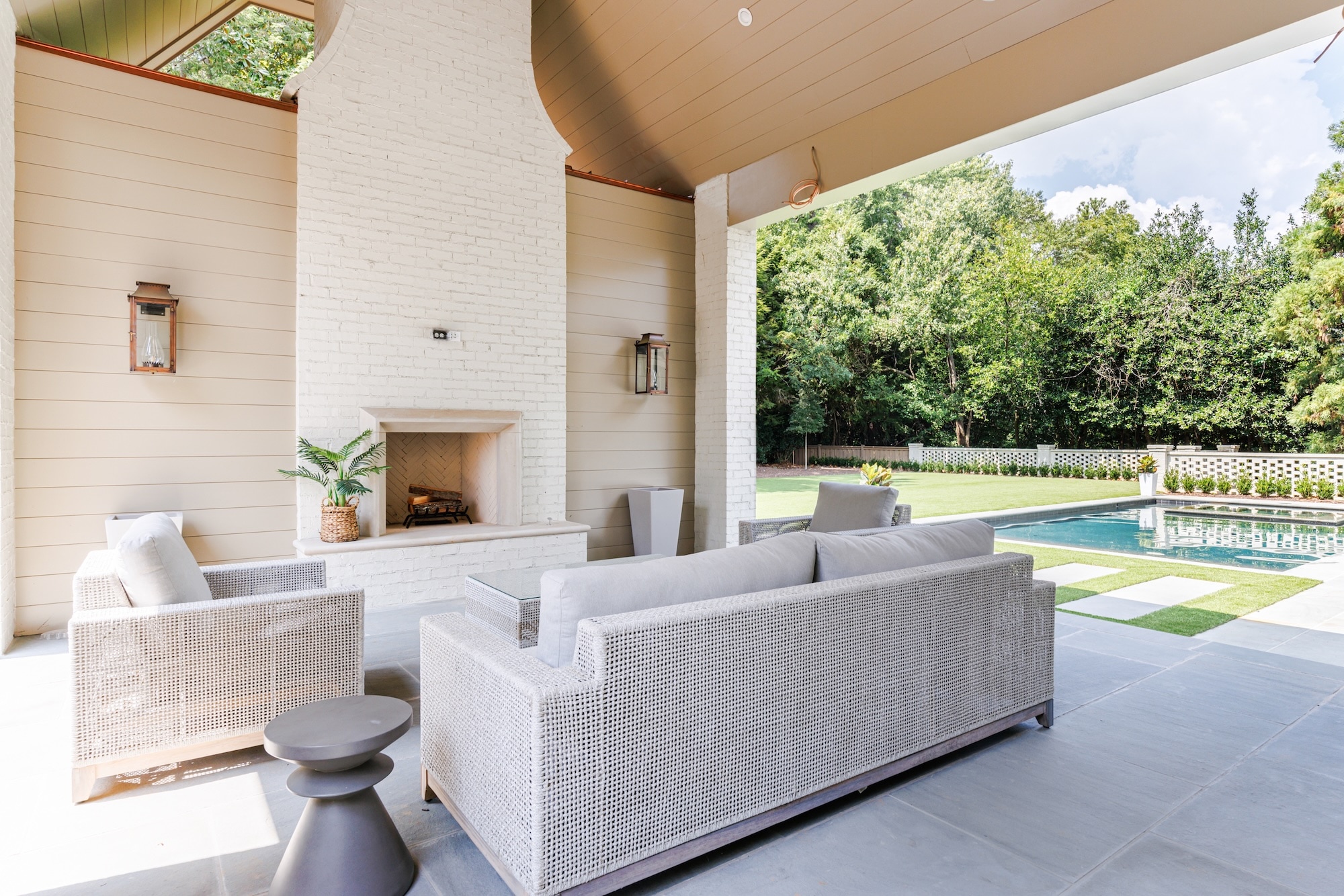 Luxury Atlanta Homes: Architectural Masterpieces Await