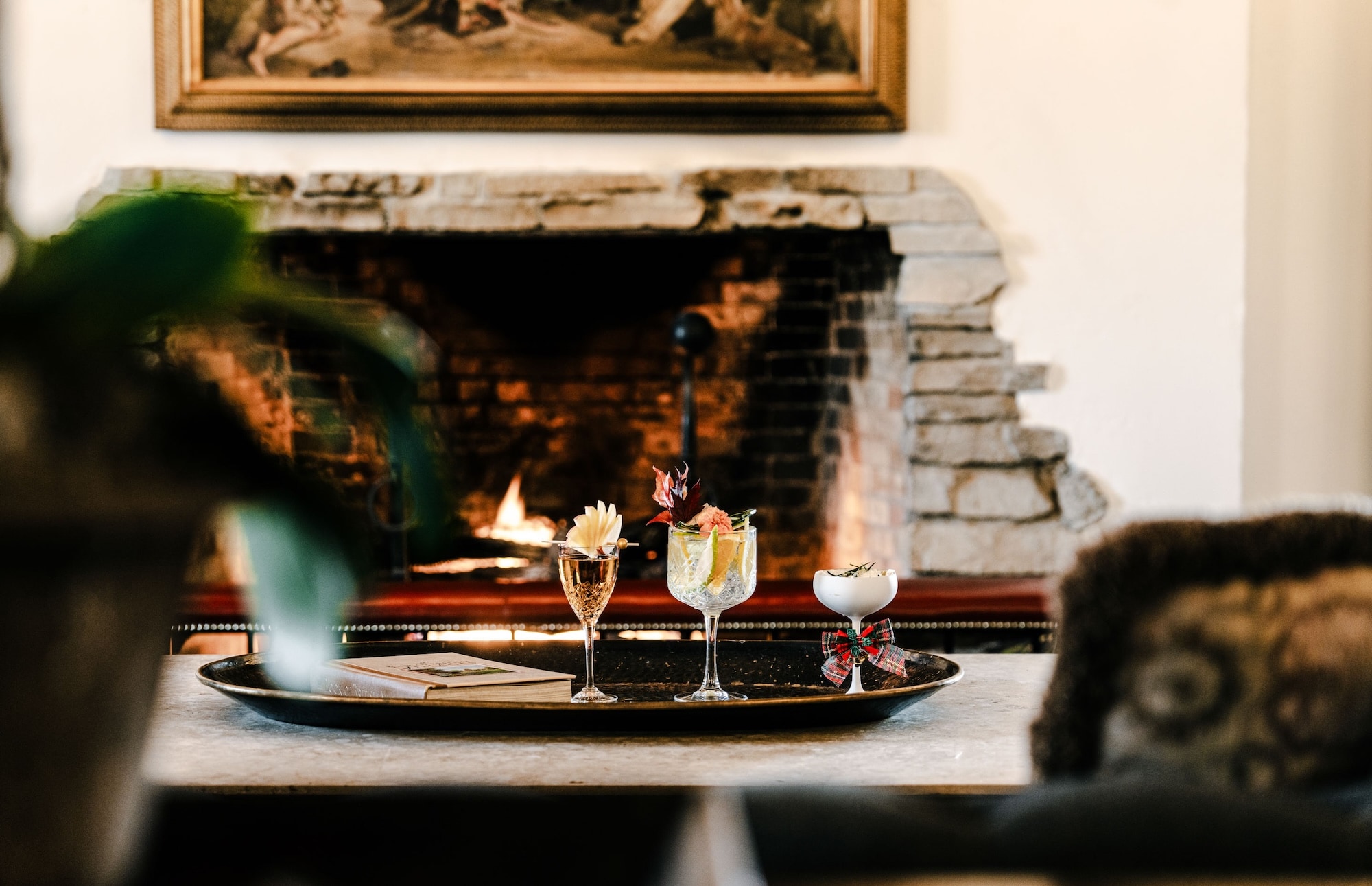 Top North Shore Restaurants for an Unforgettable New Year's Eve