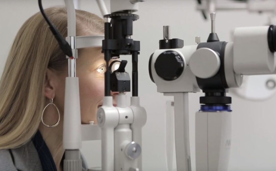 Eye Pieces: 40 Years of Exceptional Optical Care