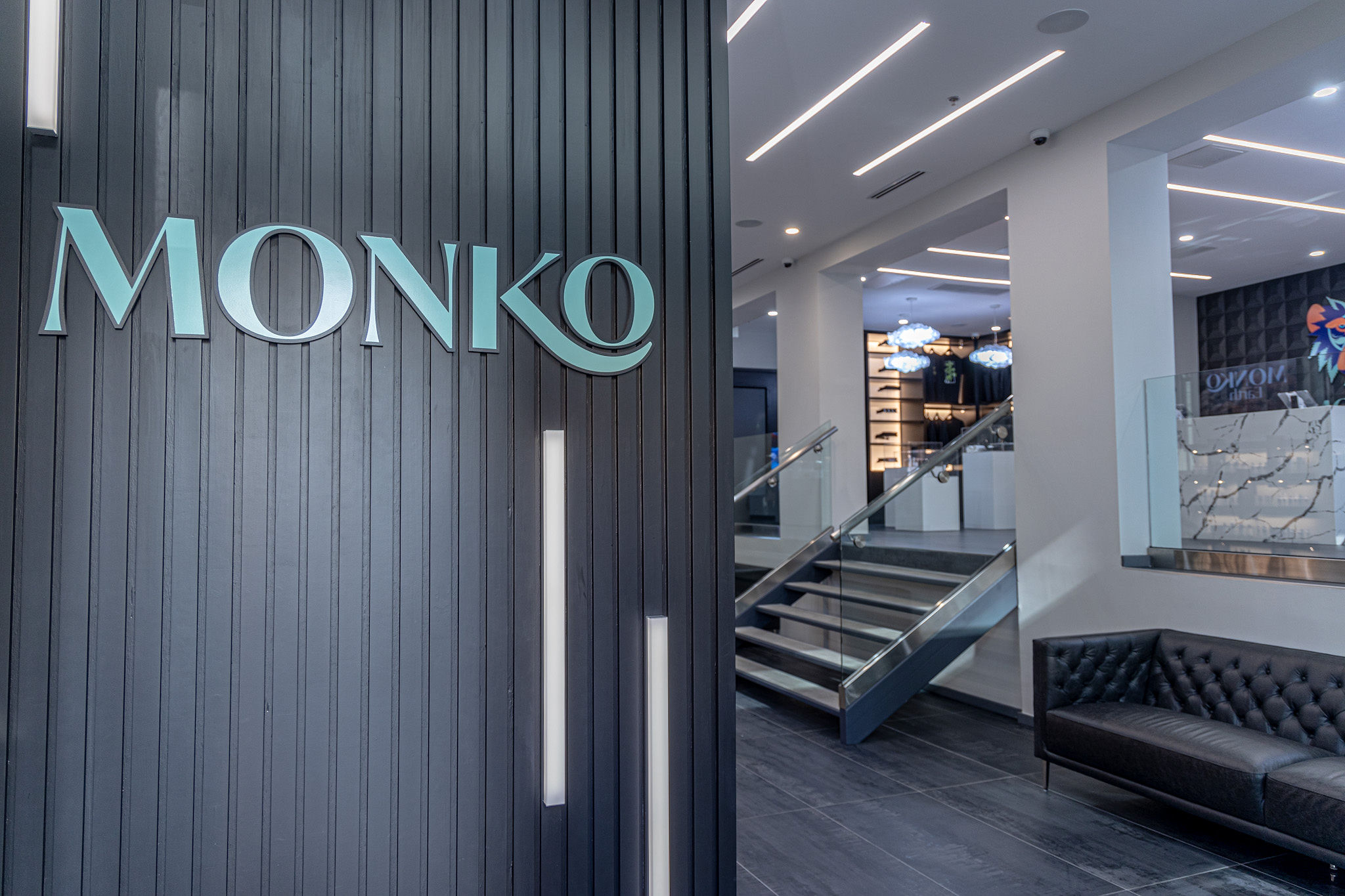 Luxury Cannabis Experience: Monko's Purposeful Indulgence