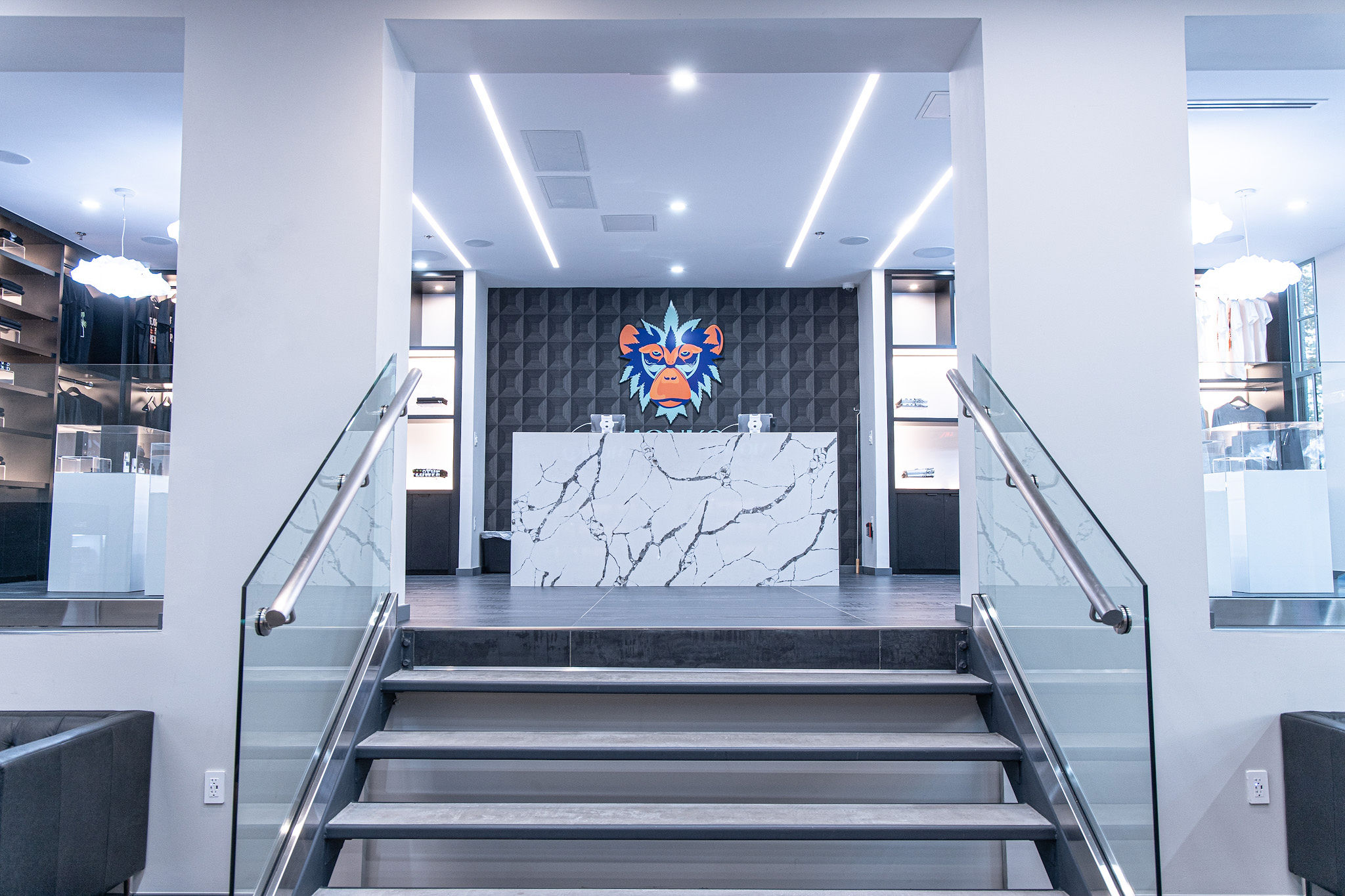 Luxury Cannabis Experience: Monko's Purposeful Indulgence