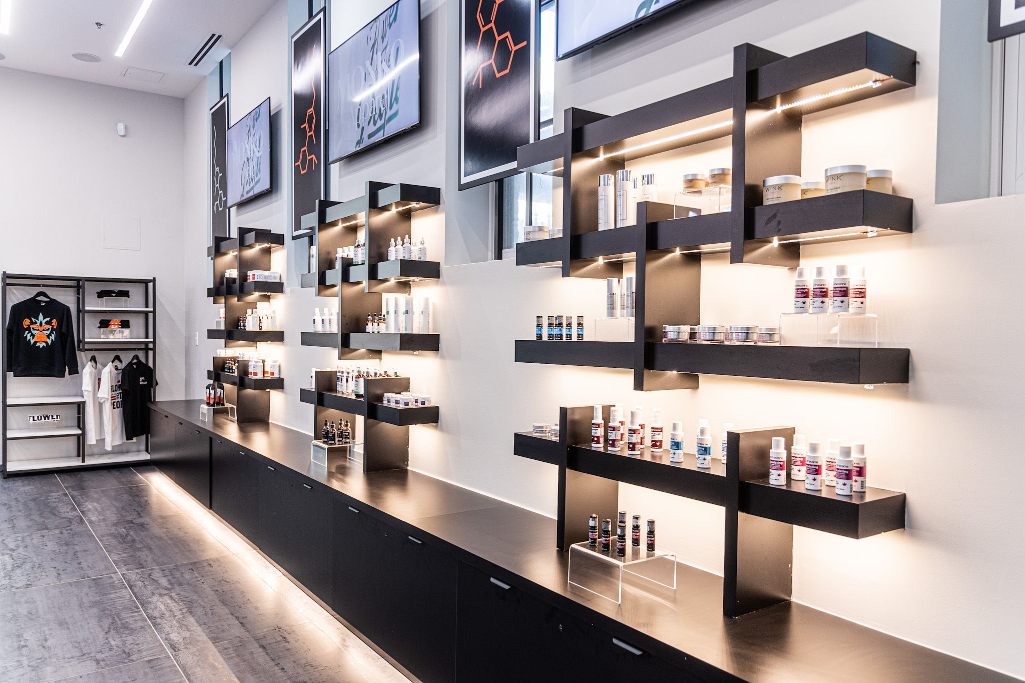 Luxury Cannabis Experience: Monko's Purposeful Indulgence