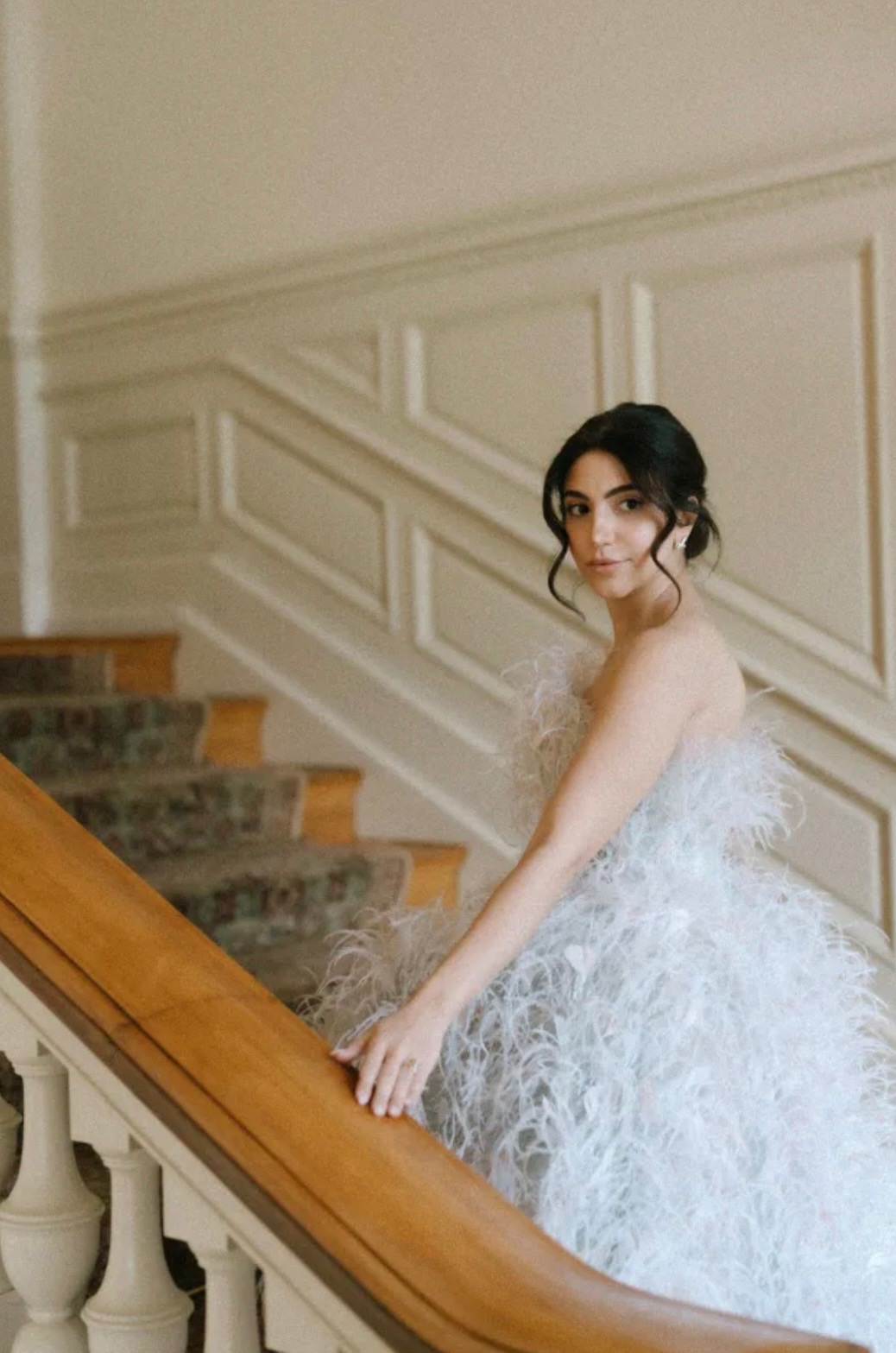 Dew Harbor: Personalized Bridal Beauty Experience