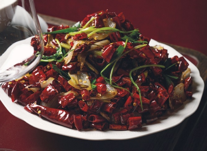 MIMI Chinese: Toronto's Culinary Gem Lands in Miami Beach