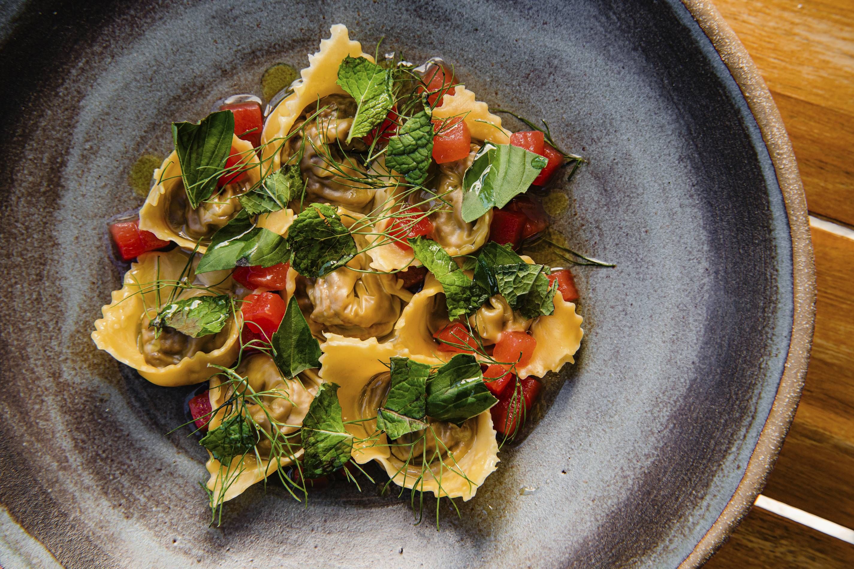 Best Italian Restaurants in Austin: Authentic Flavors