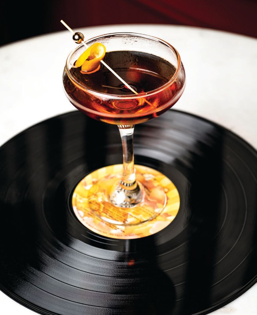 Best Austin Bars: Unique Cocktails & Atmospheres