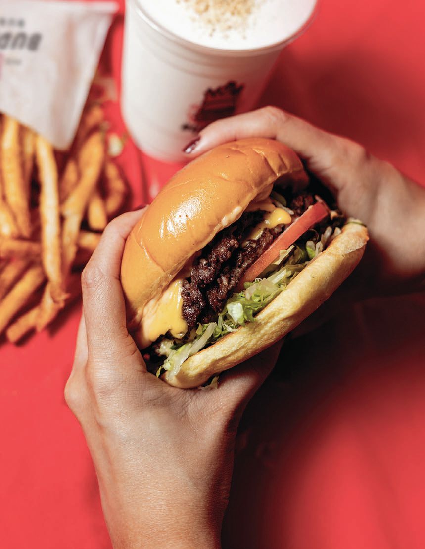 Best Burgers in Austin: Top Picks You Can't Miss