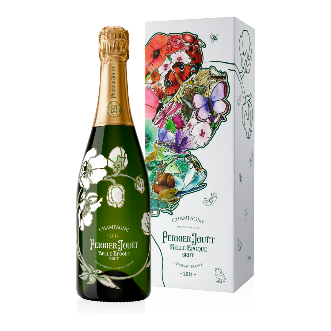 Top 11 Champagnes for a Sparkling New Year's Eve Celebration