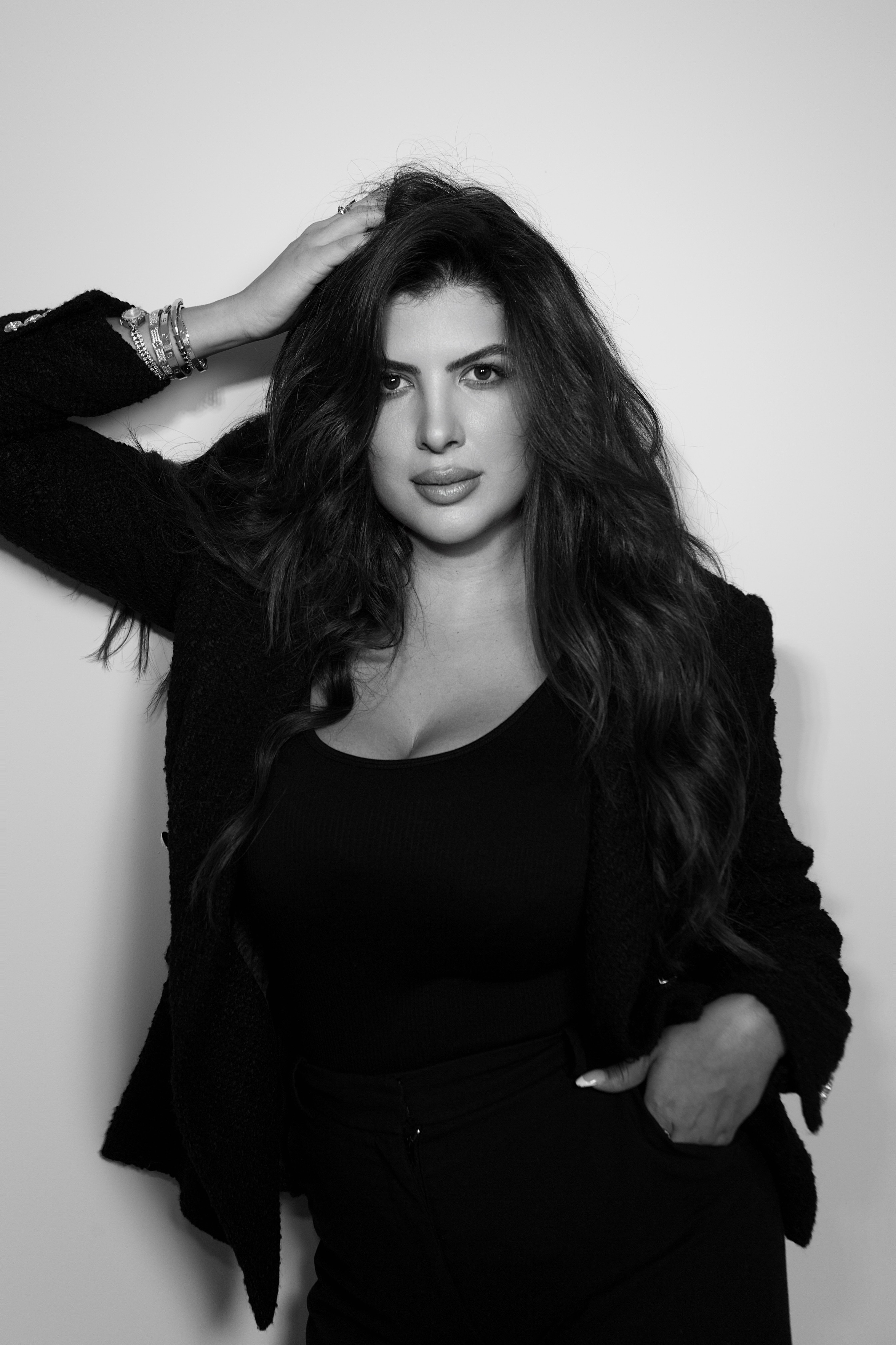 Marcella Freitas: Expert Hair Extensions & Care Tips