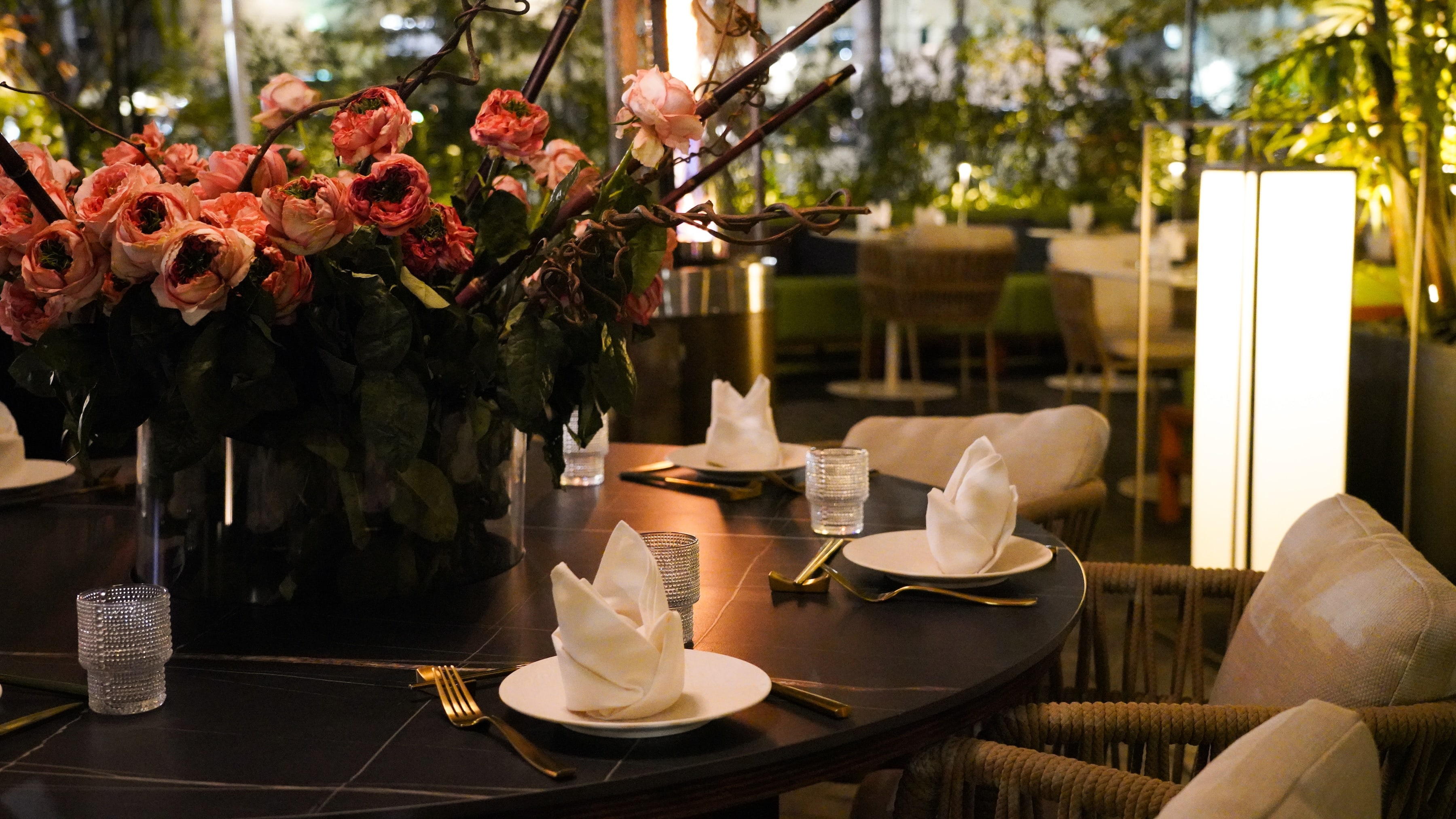 Experience GAO: Fine Dining Meets Vietnamese Tradition