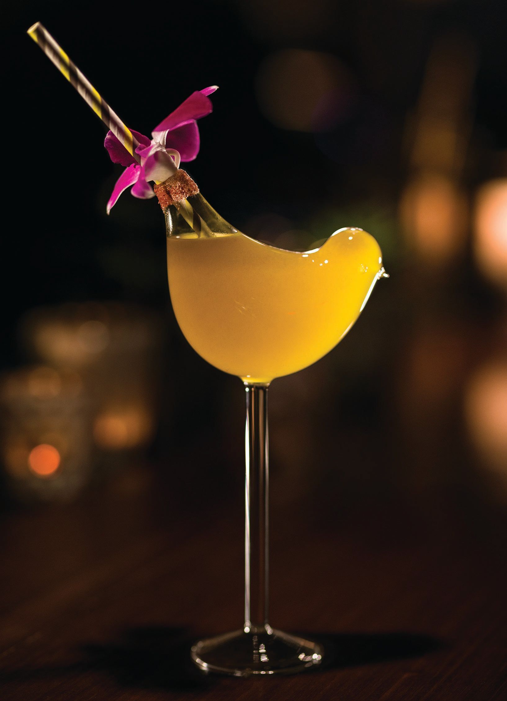 Unique Aspen Bars: Cocktails & Vibrant Nightlife