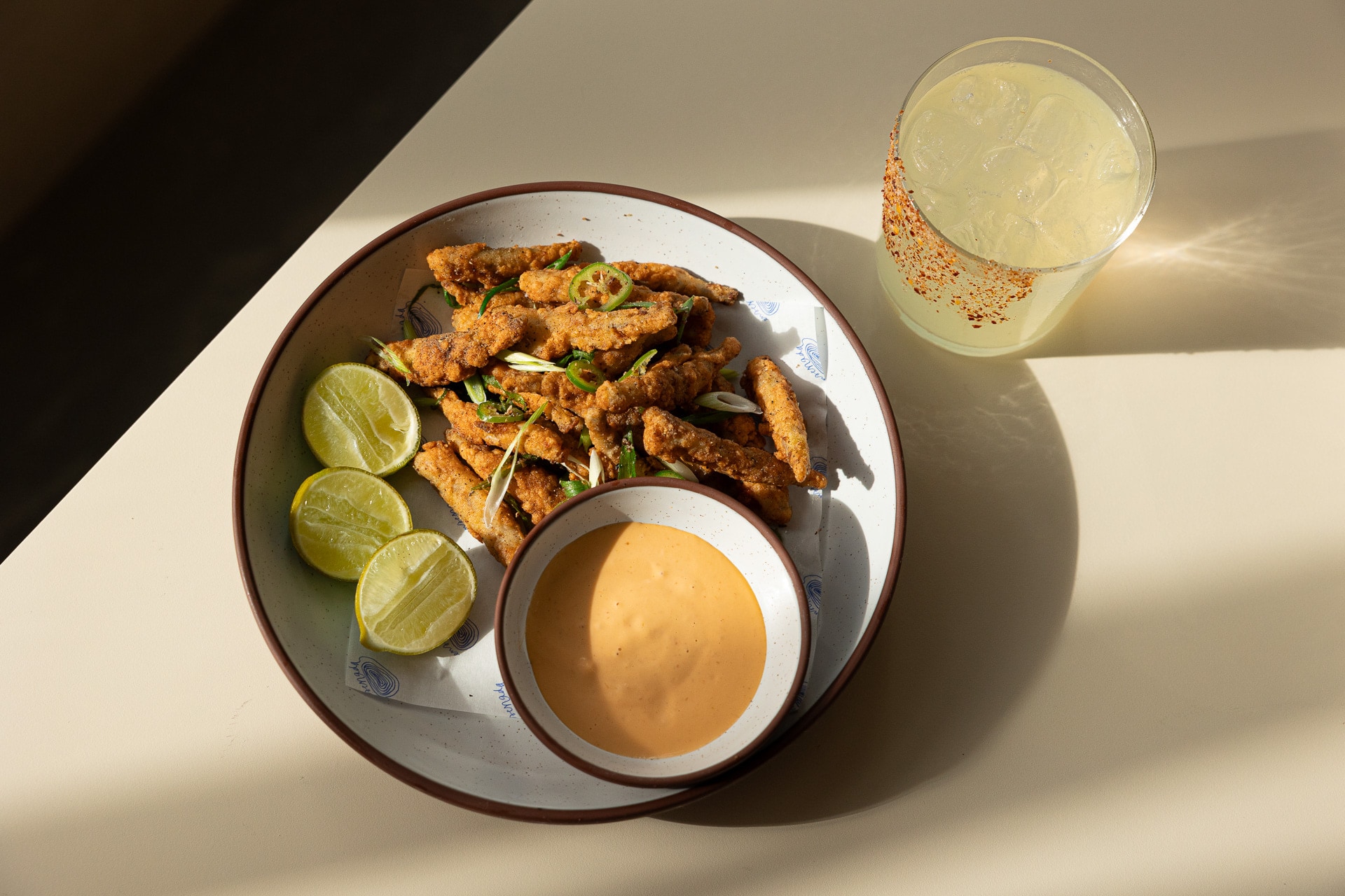 Ensenada Miami: Coastal Latin Cuisine & Mezcal Experience
