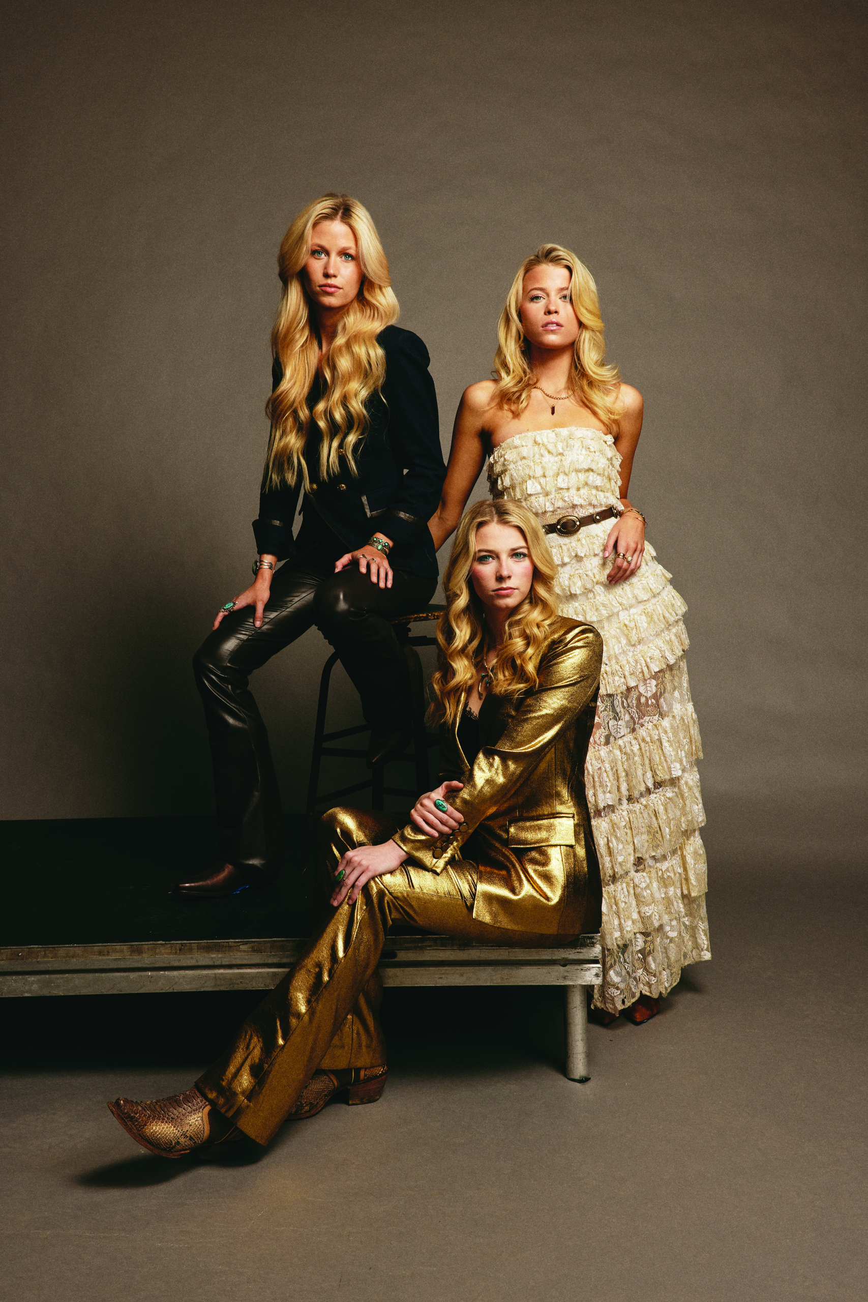 The Castellows: A New Era of Sisterly Country Music