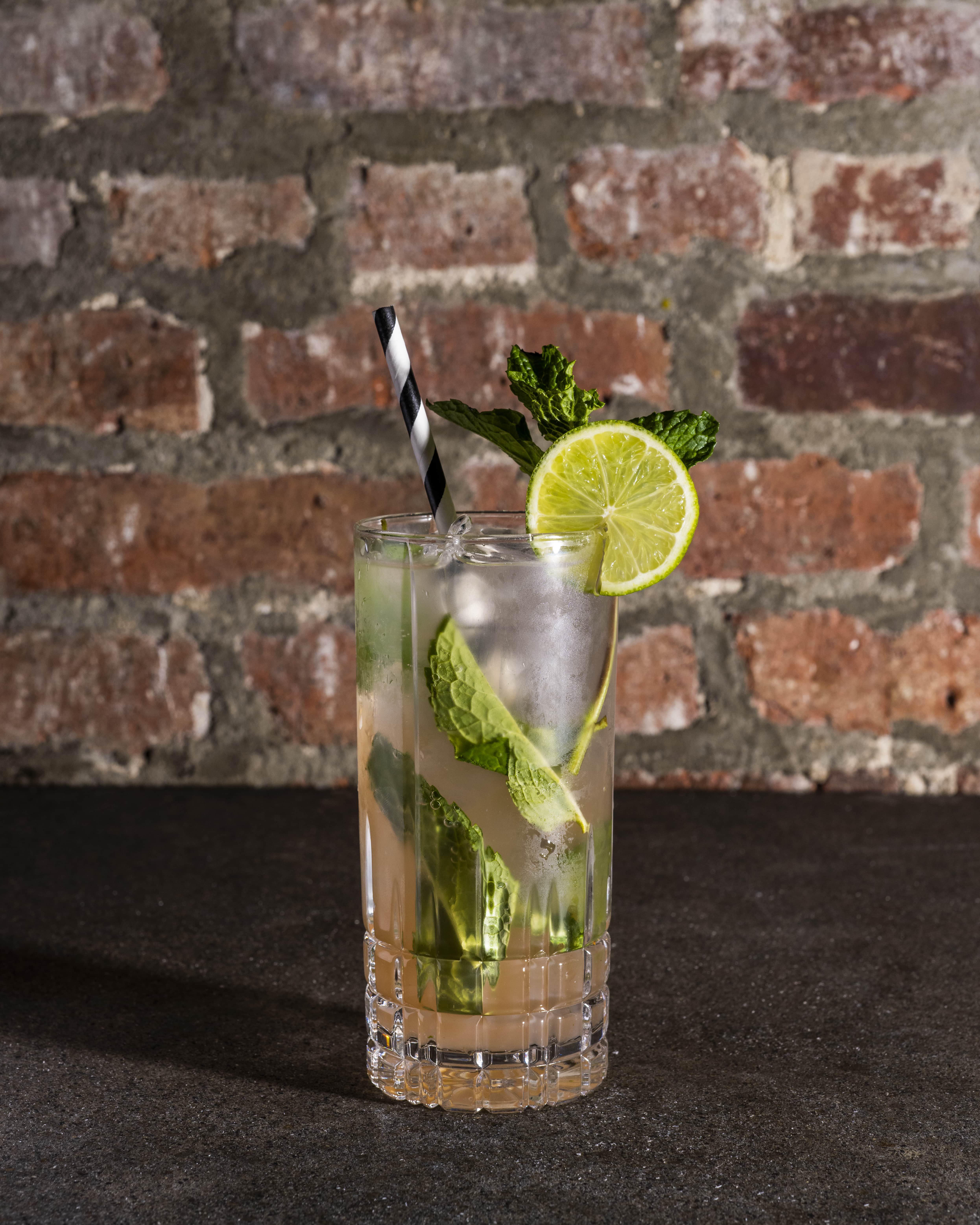 Top 10 Delightful Mocktail Hot Spots in Miami