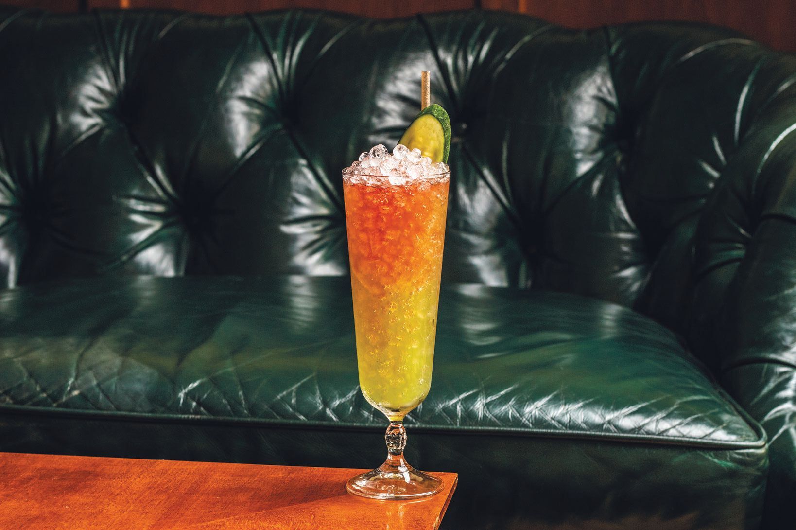 Top 10 Delightful Mocktail Hot Spots in Miami
