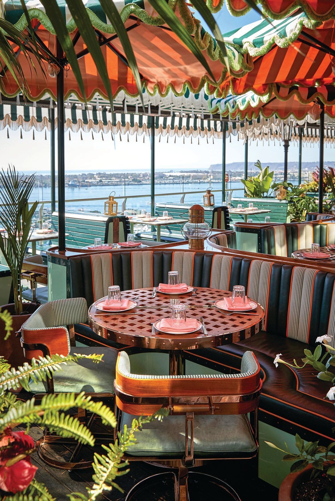 Top 10 Italian Restaurants in San Diego for Food Lovers