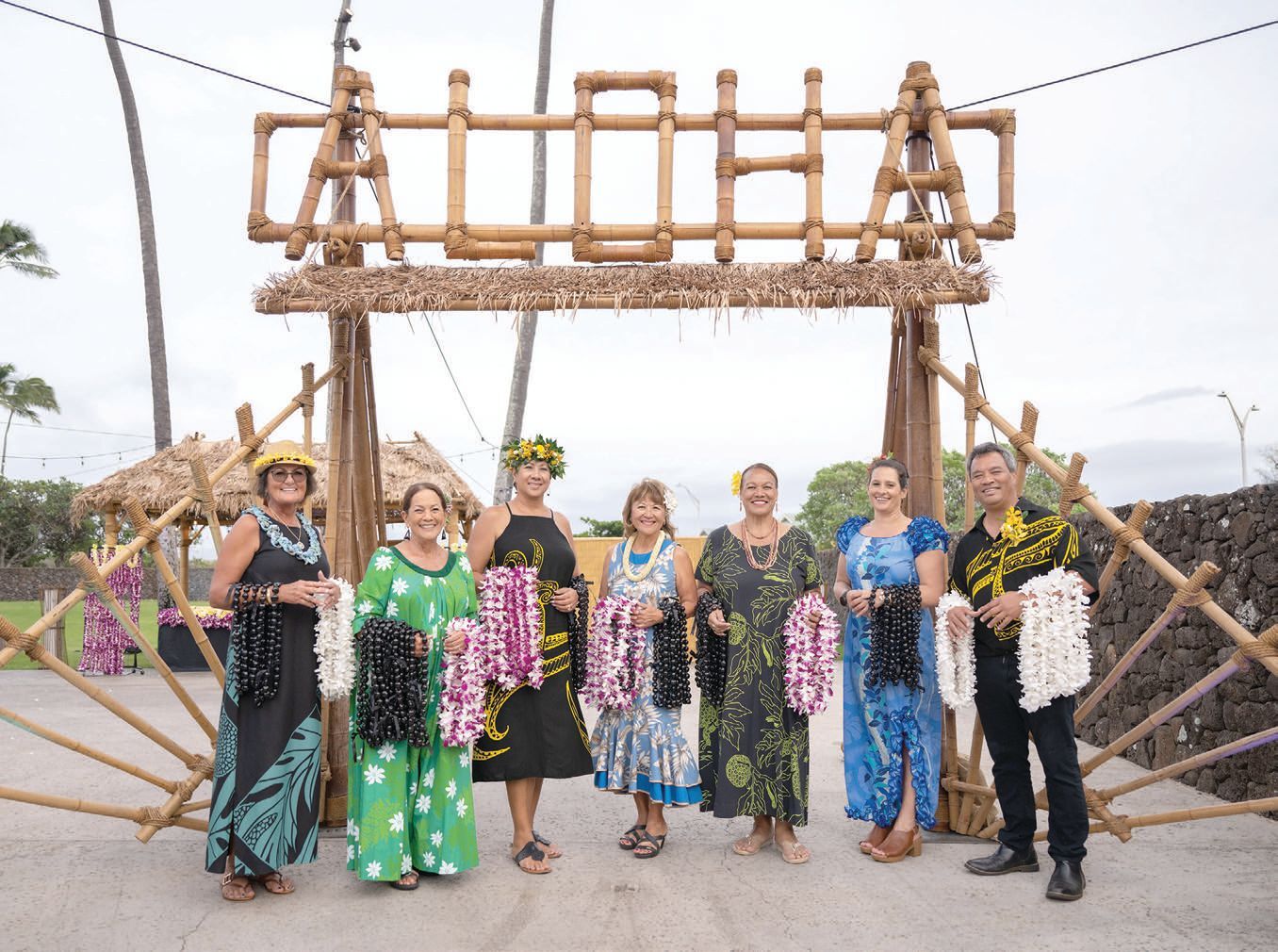 Philanthropic Events in Hawaii: Your 2025 Social Calendar