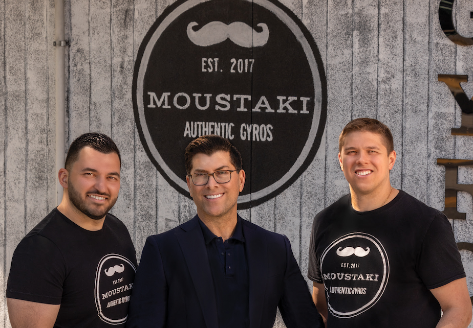 Franchise Expert Robert Katz: 25 Years of Success