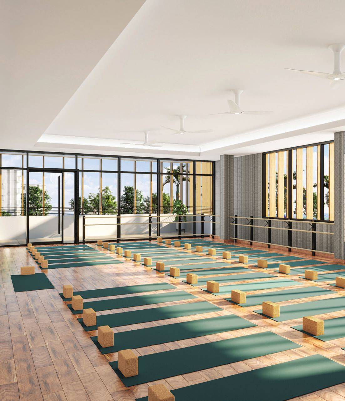 Top 12 Gyms in Los Angeles for Ultimate Fitness Experience