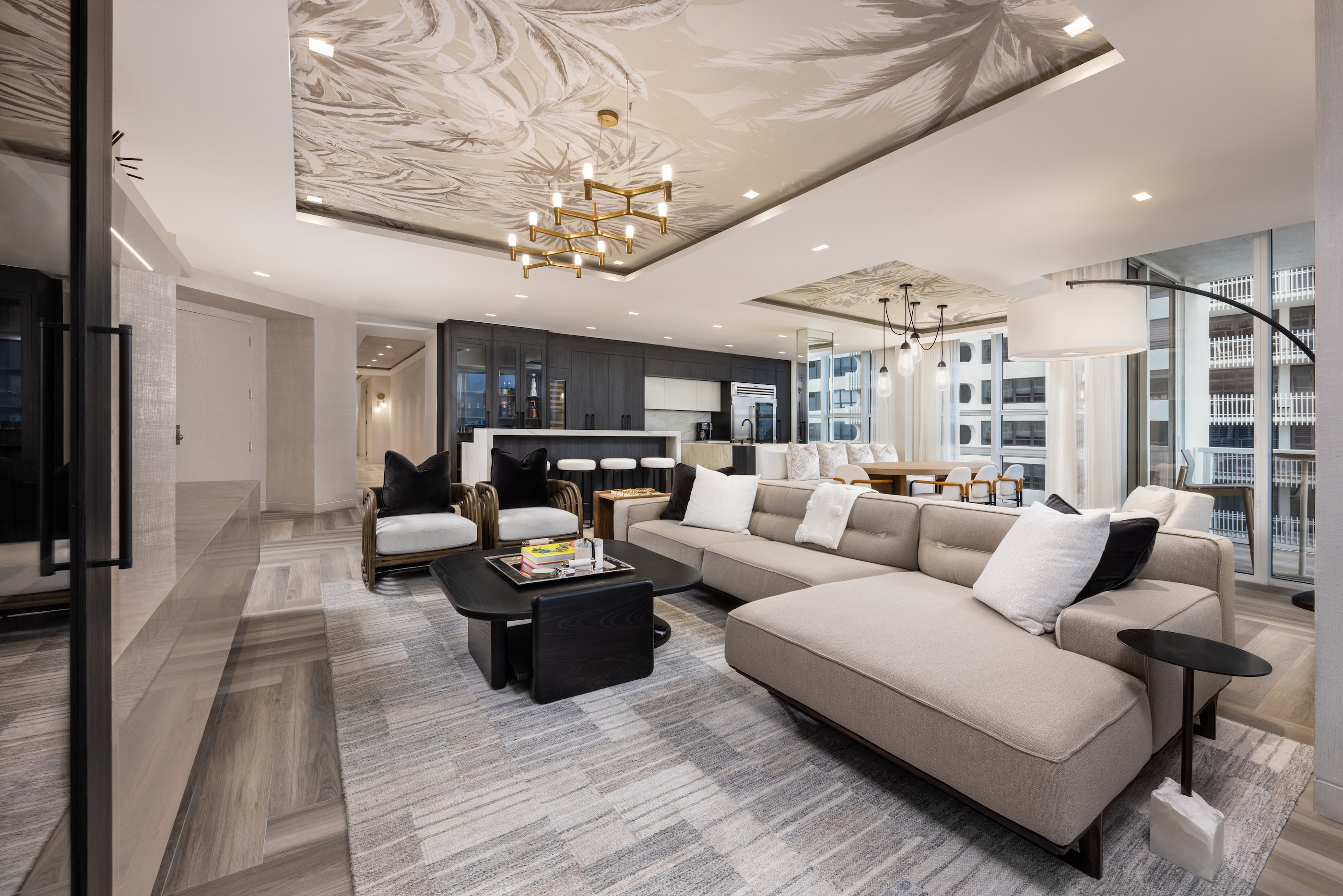 Transform Your Space with Sarah Z Designs