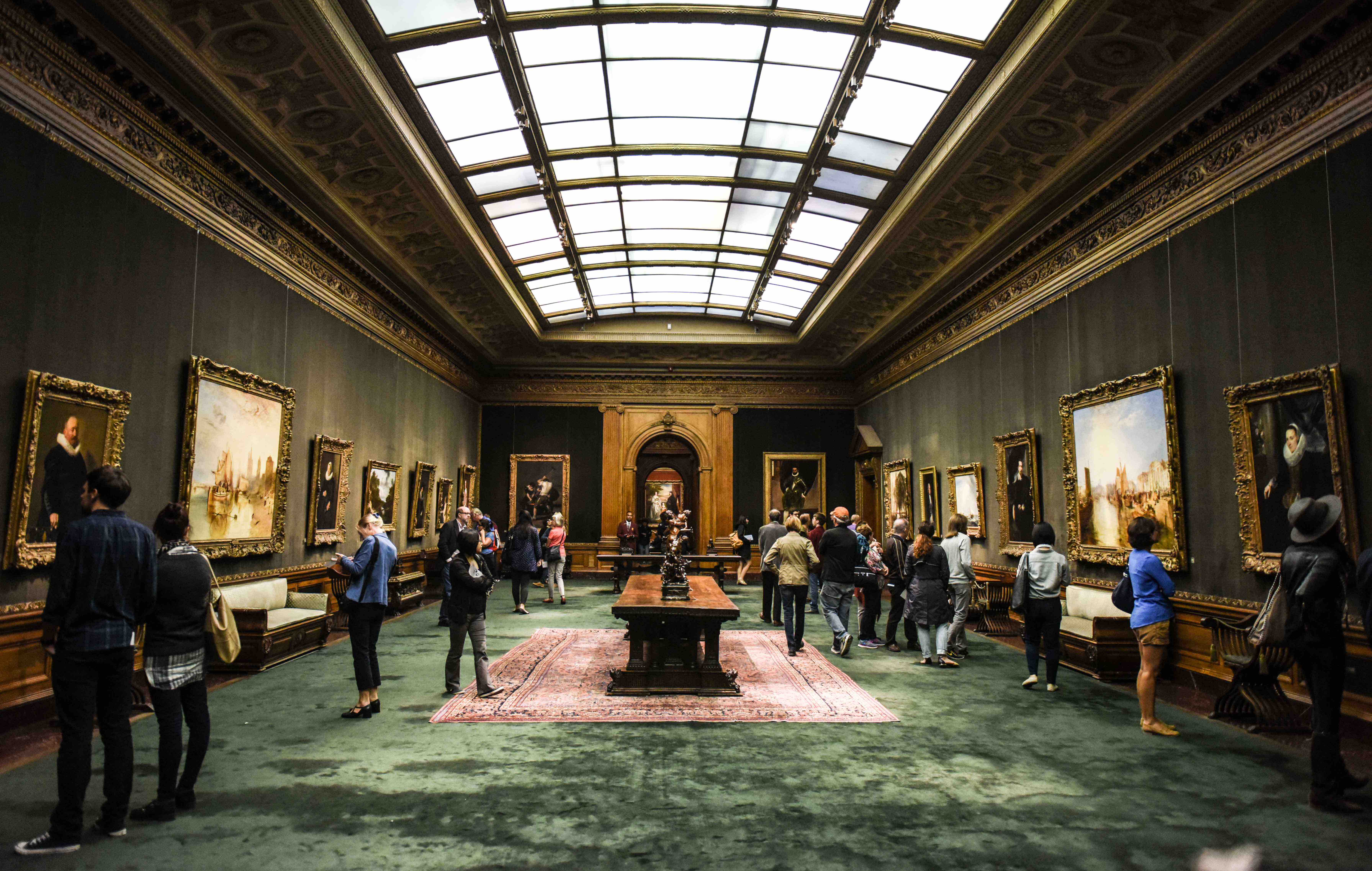 Top 10 Art Museums to Explore in NYC