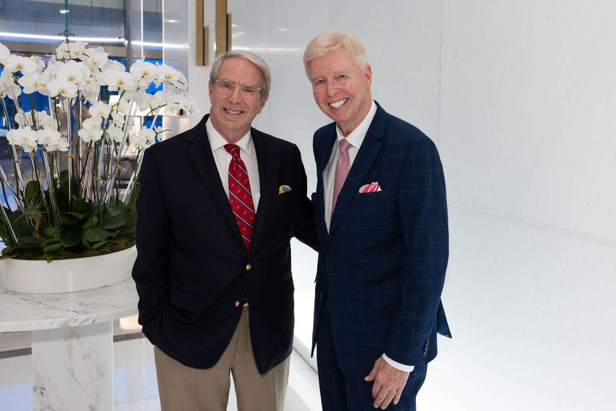 Kravis Center Launches 2024-2025 Season with Exclusive Event